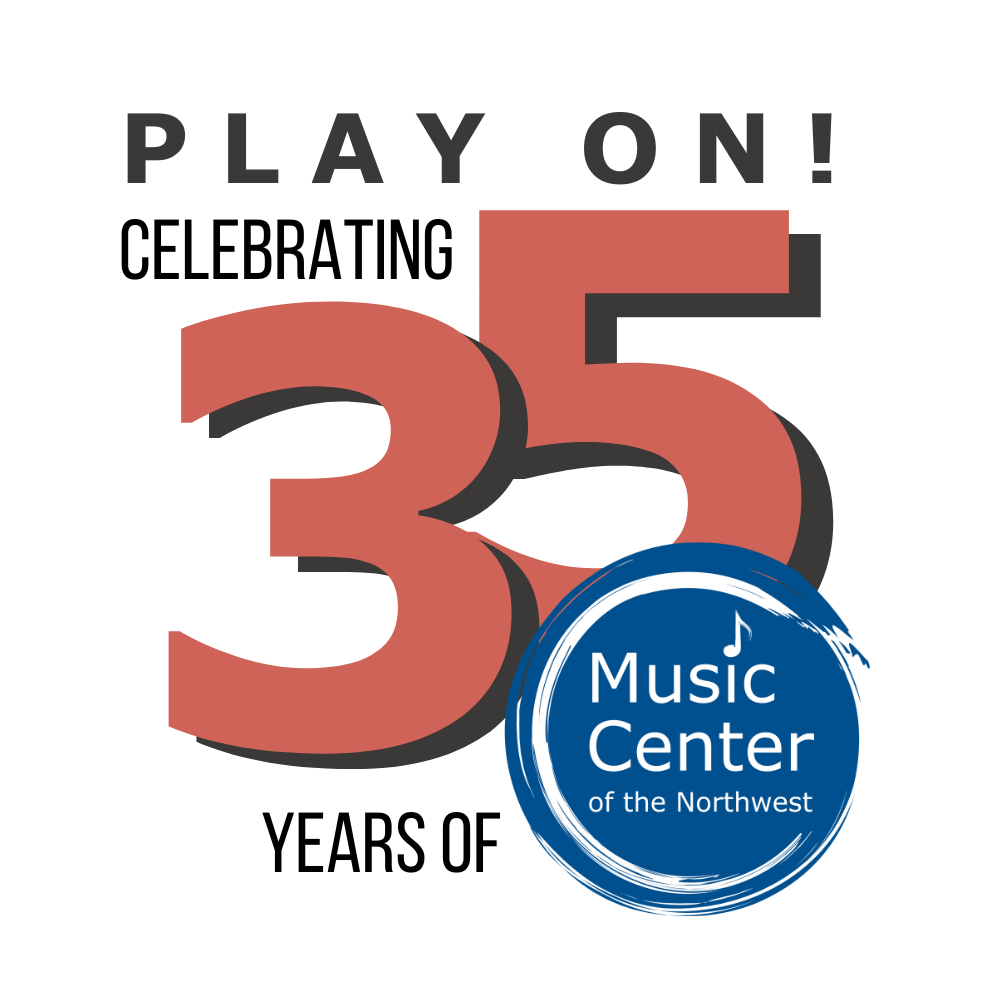 Music Center of the Northwest
