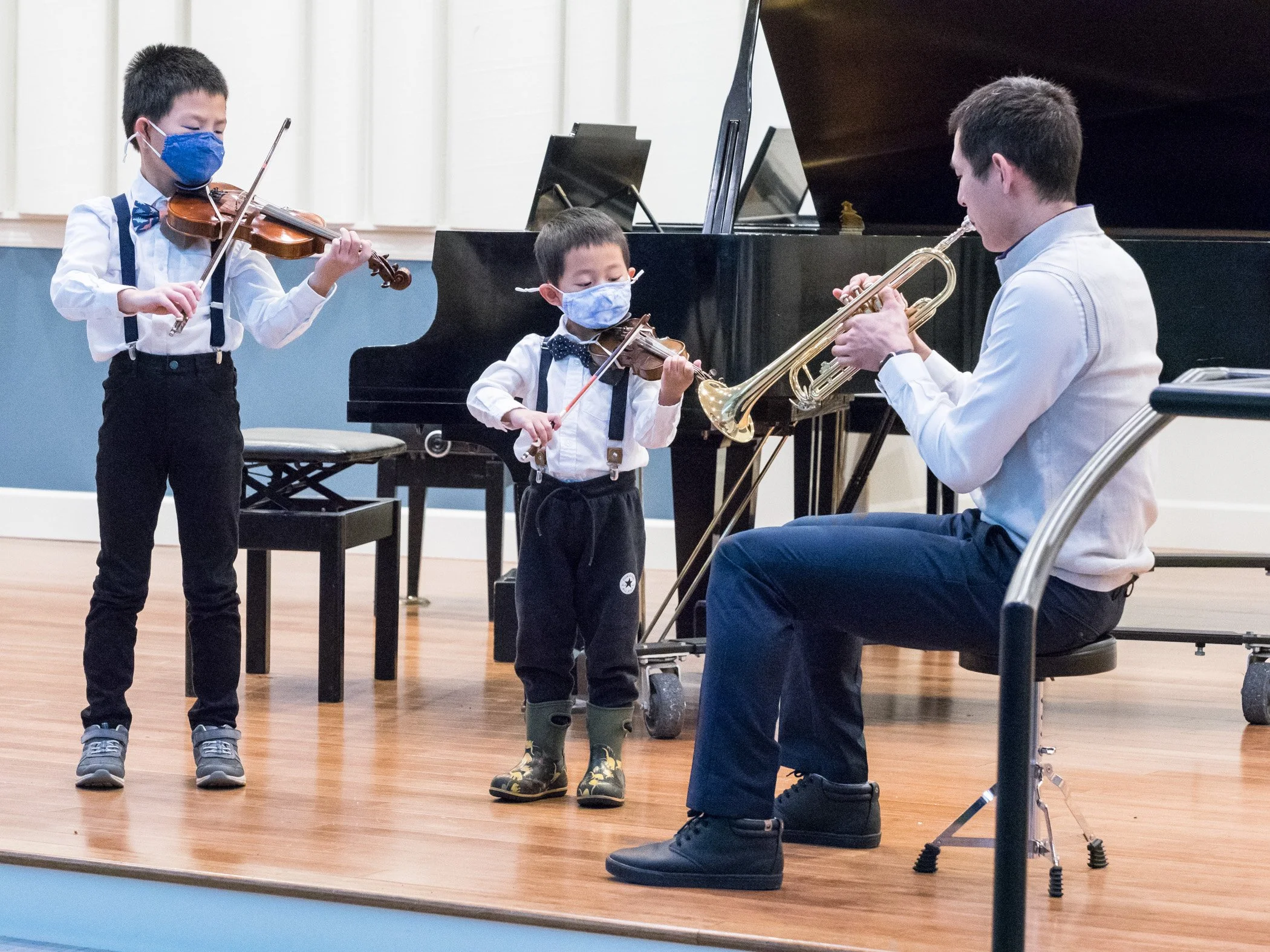 Music Center of the Northwest