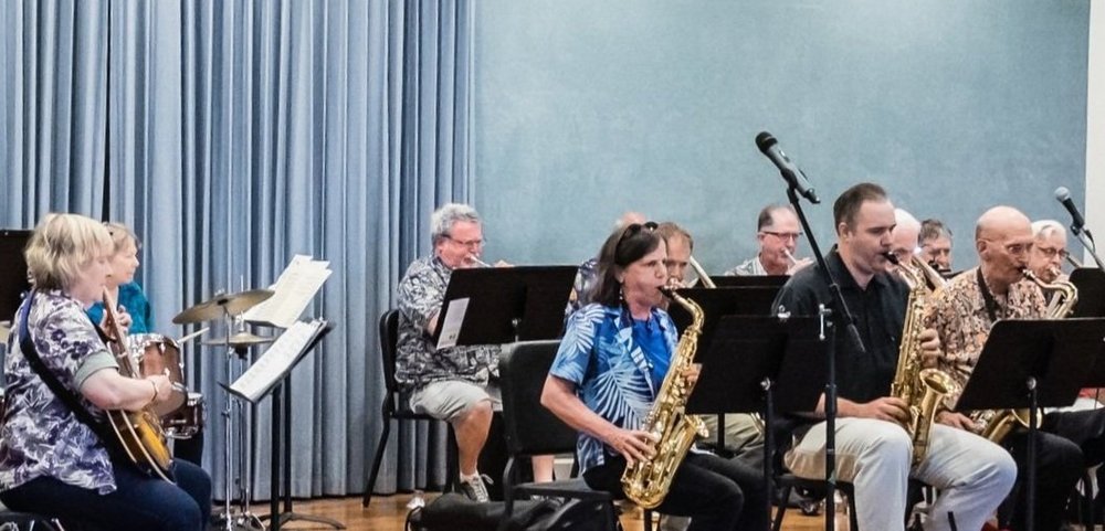 For Adults — Music Center of the Northwest