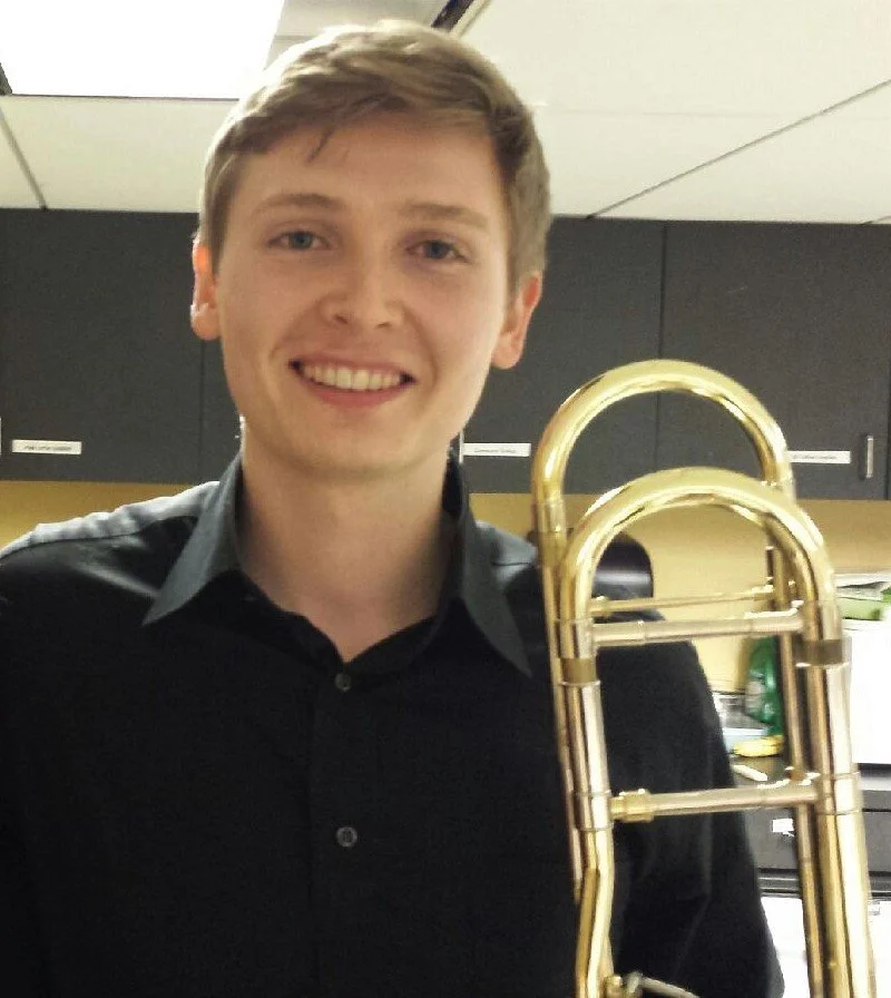 Grant Reed — Music Center of the Northwest