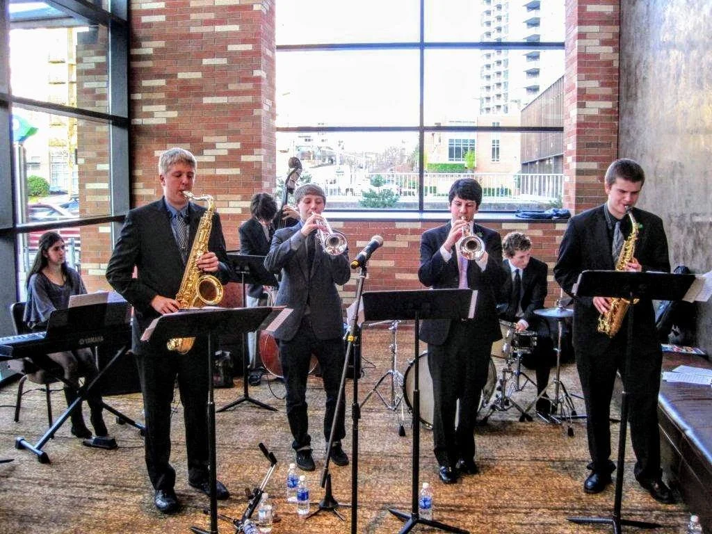 Partners — Music Center of the Northwest