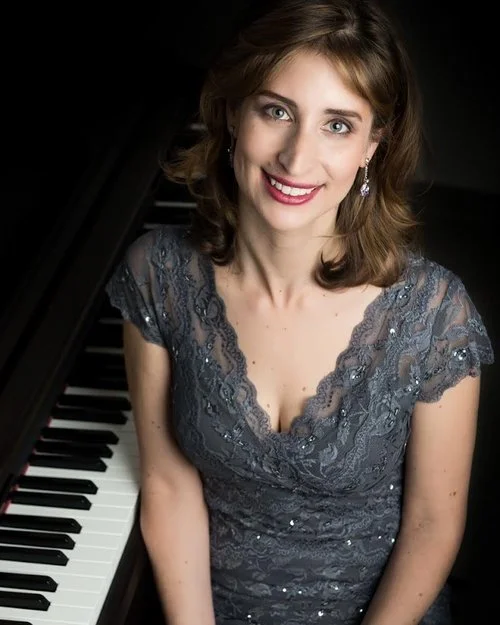 Faculty — Music Center of the Northwest
