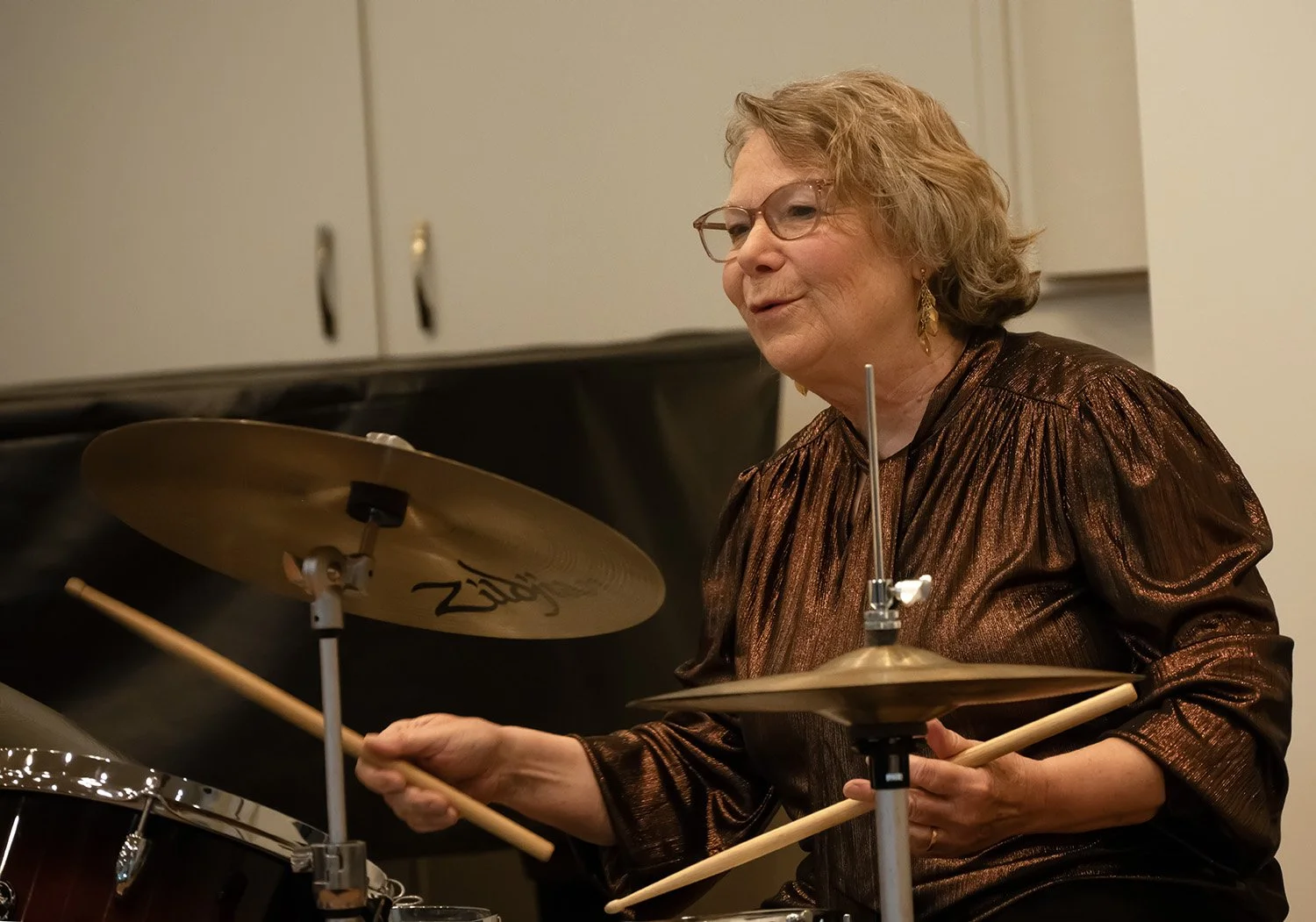 Resident Ensembles — Music Center of the Northwest
