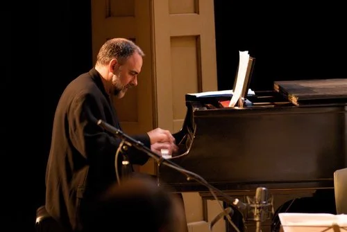 Faculty — Music Center of the Northwest