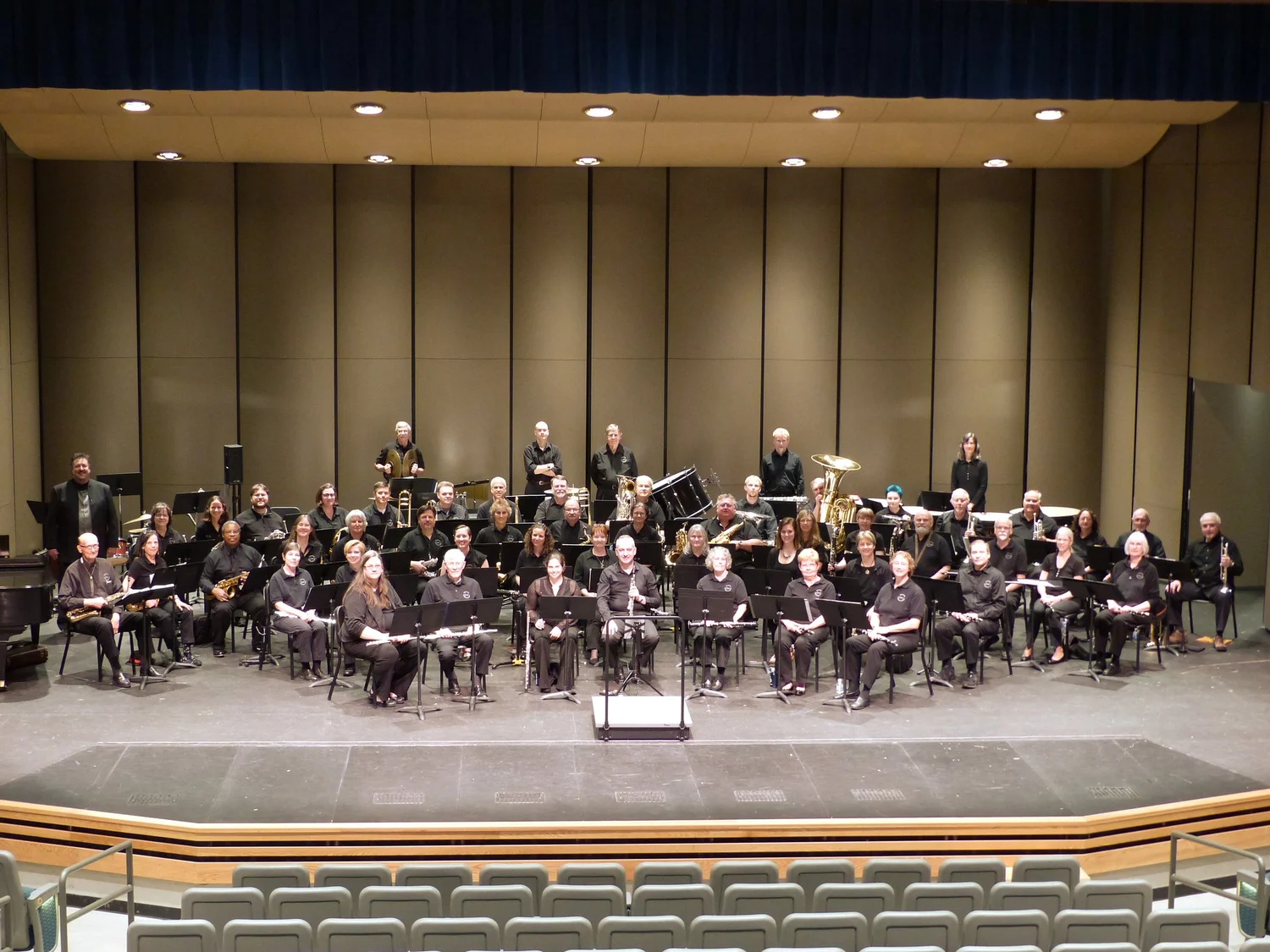 Music Center of the Northwest