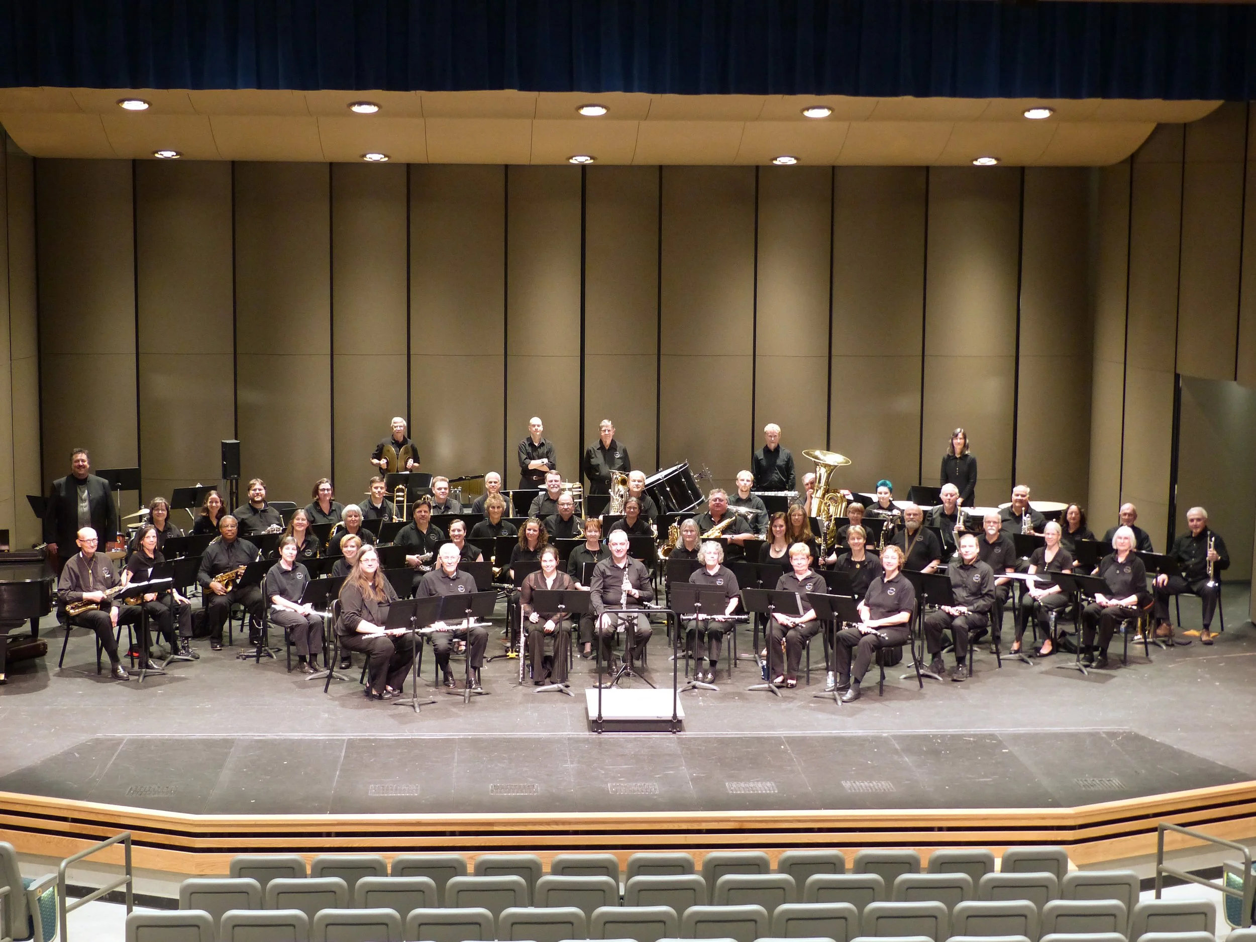 Music Center of the Northwest