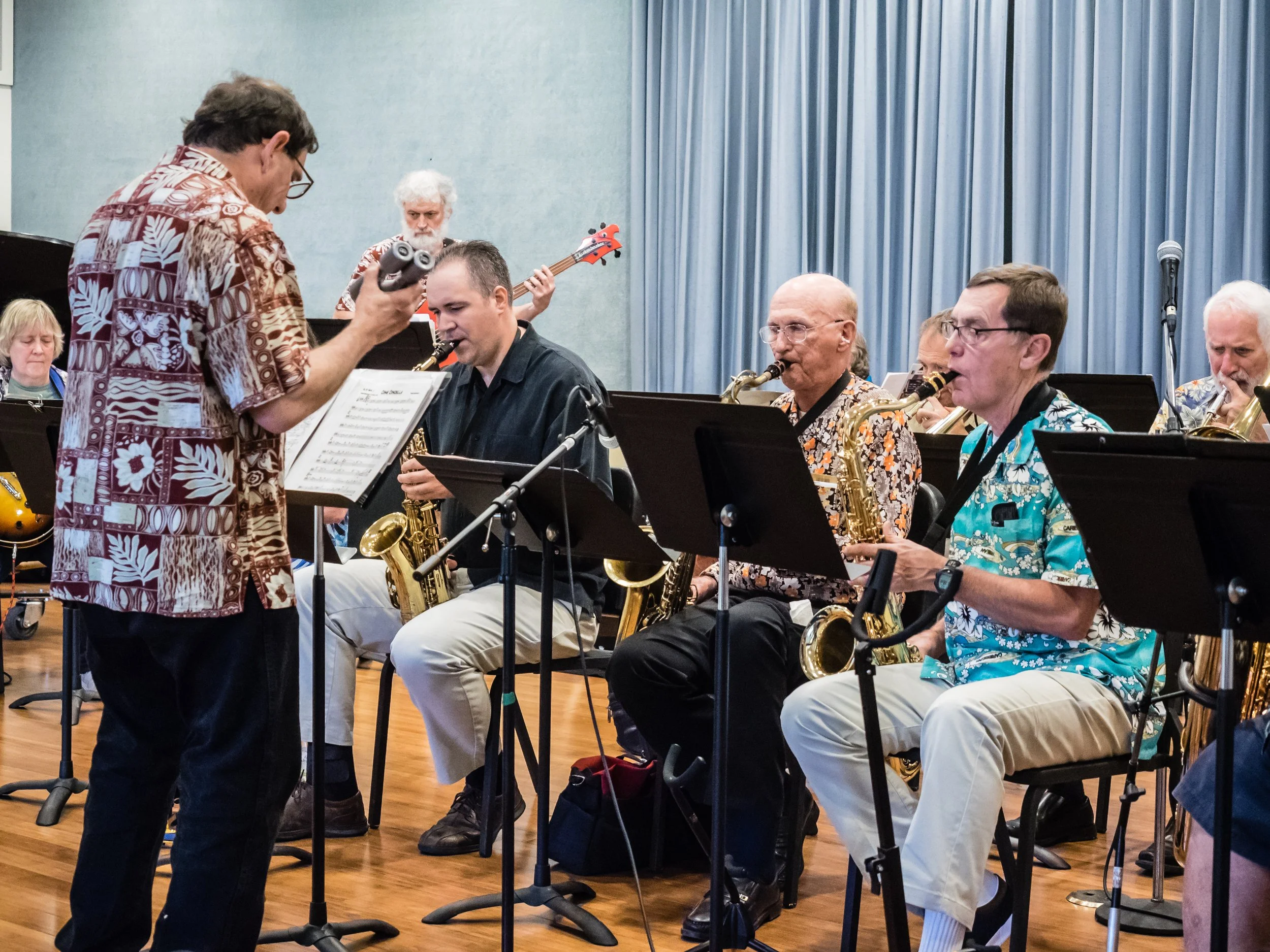 For Adults — Music Center of the Northwest