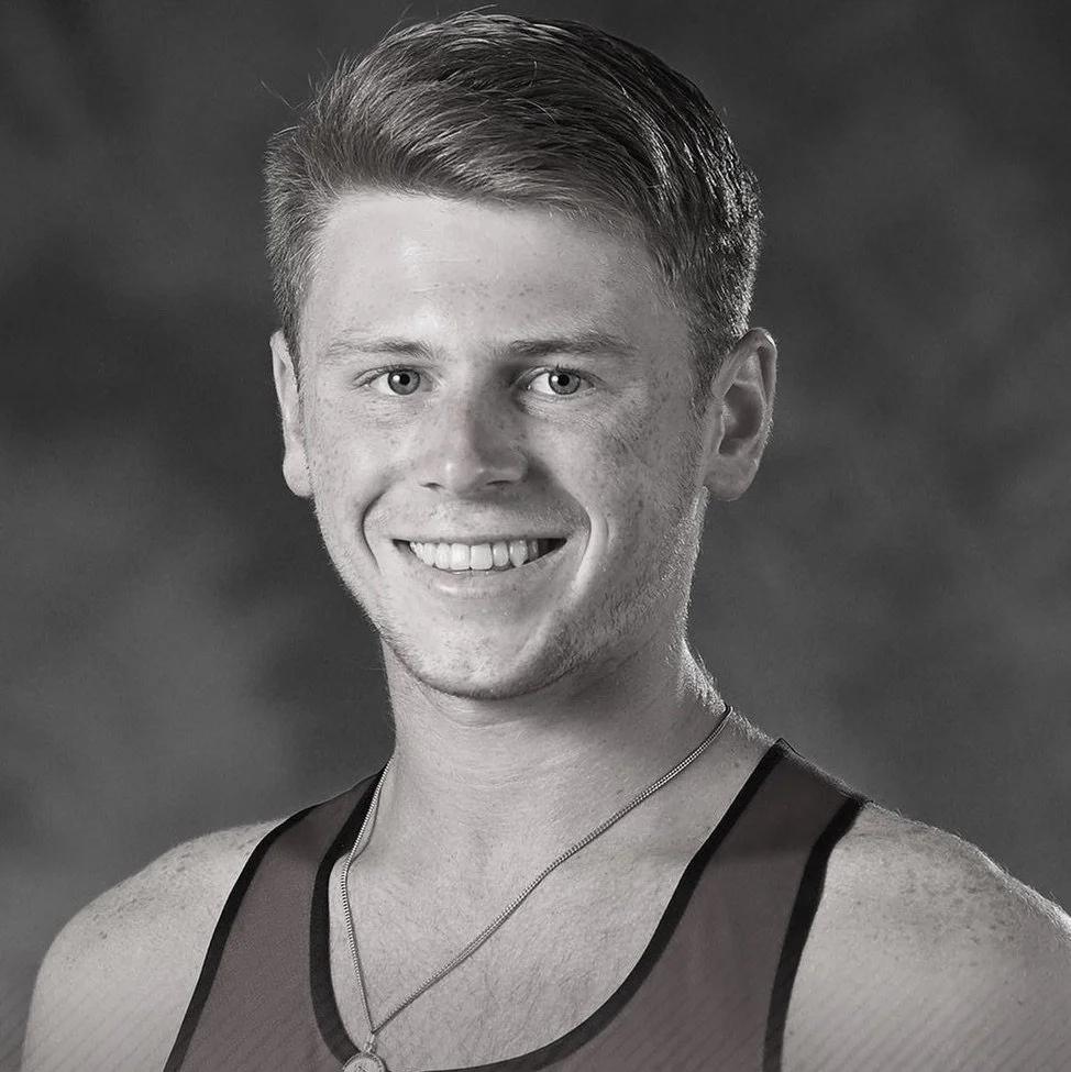 About — Ethan Billings