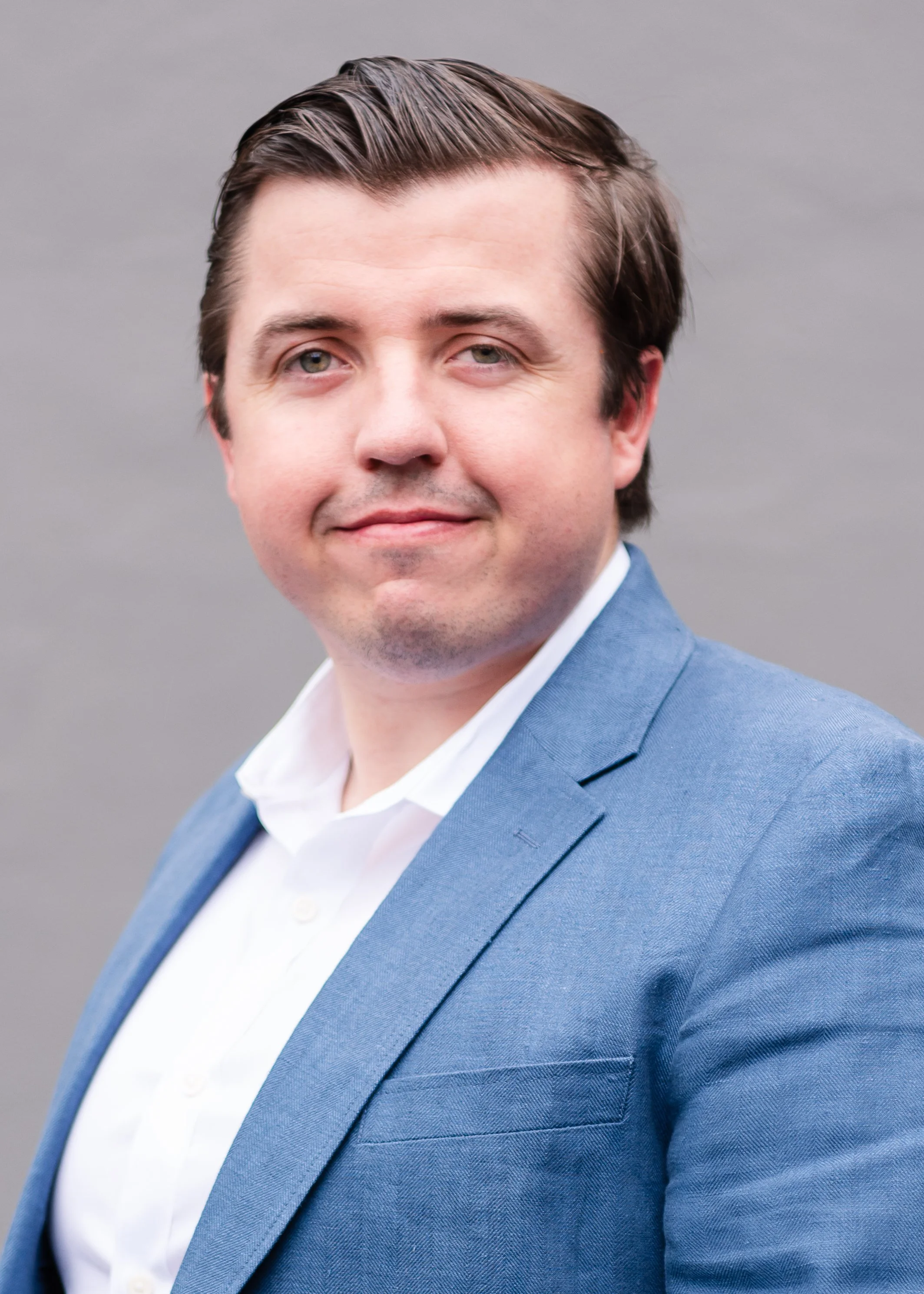 Our Team — The Reach Foundation