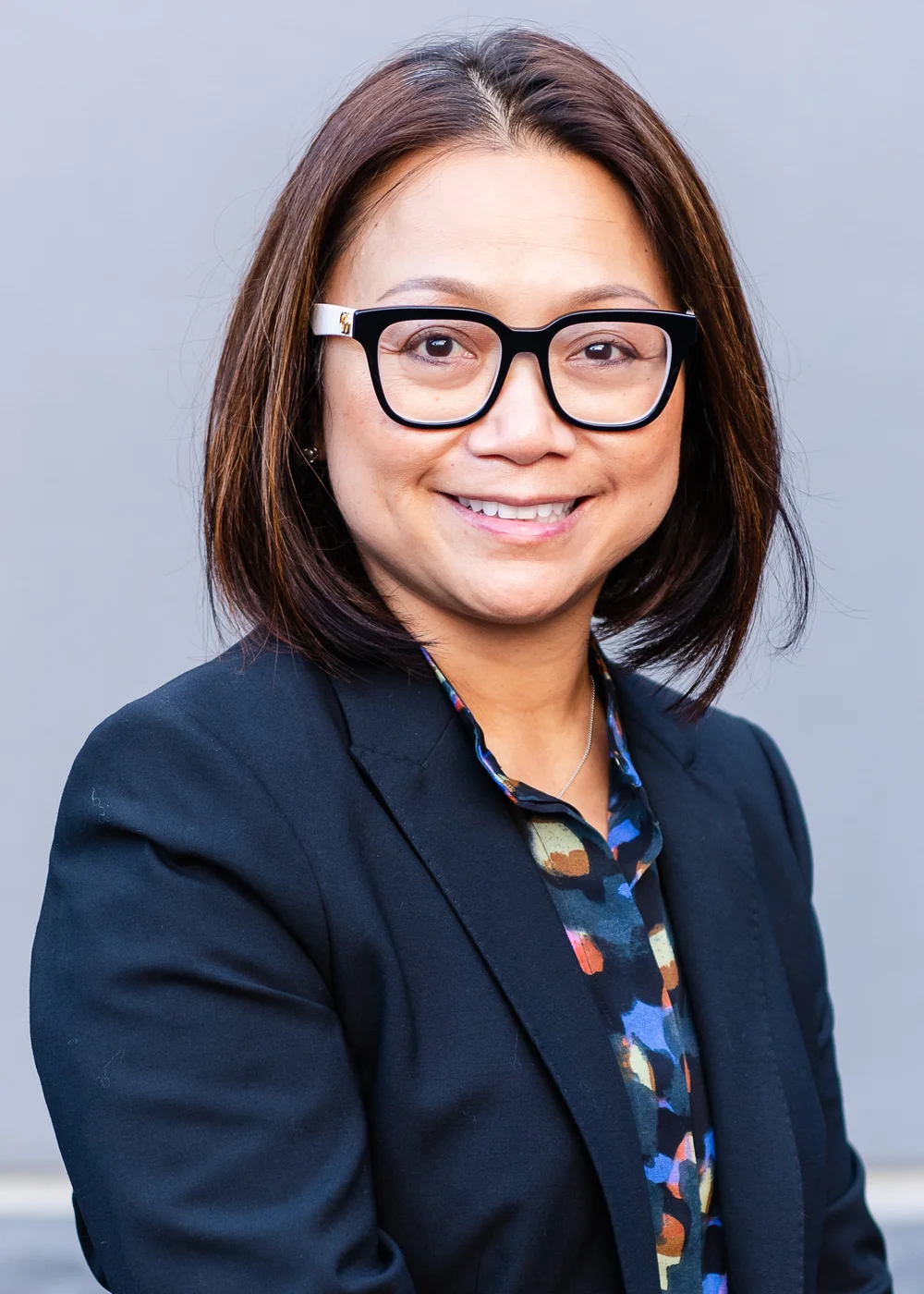 Our Team — The Reach Foundation