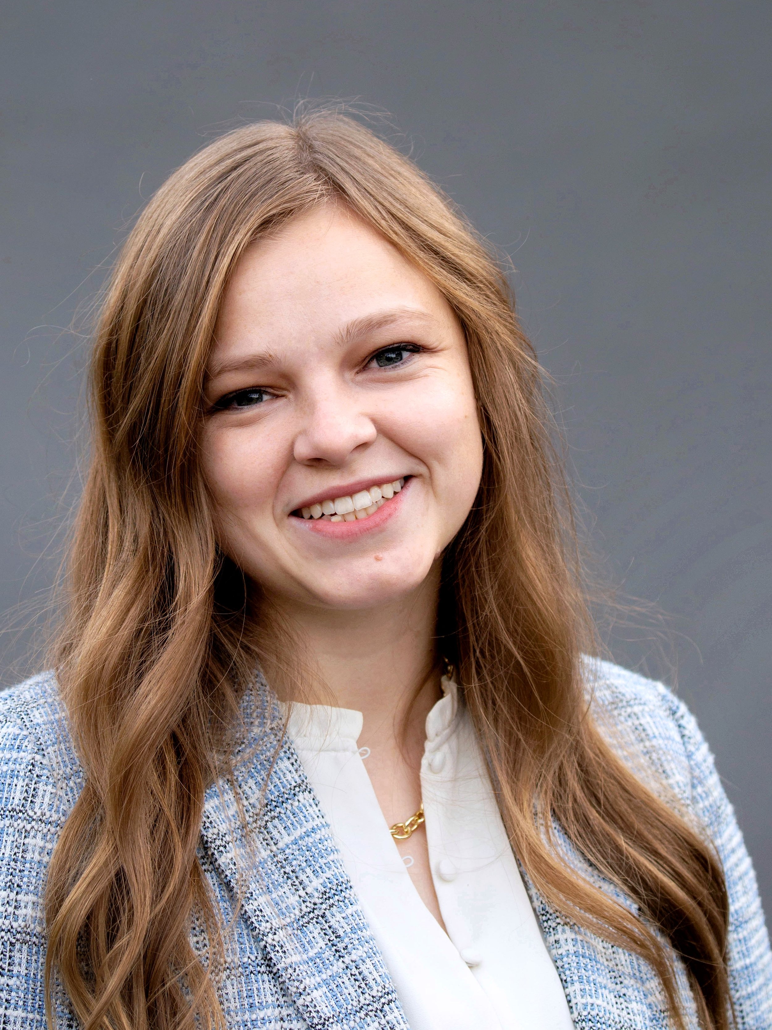 Our Team — The Reach Foundation