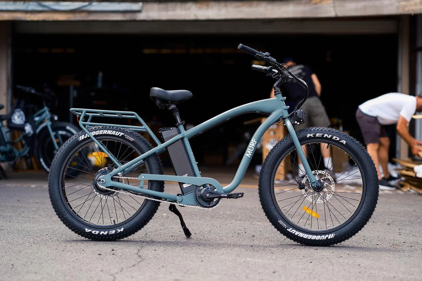 ARROW E-BIKES