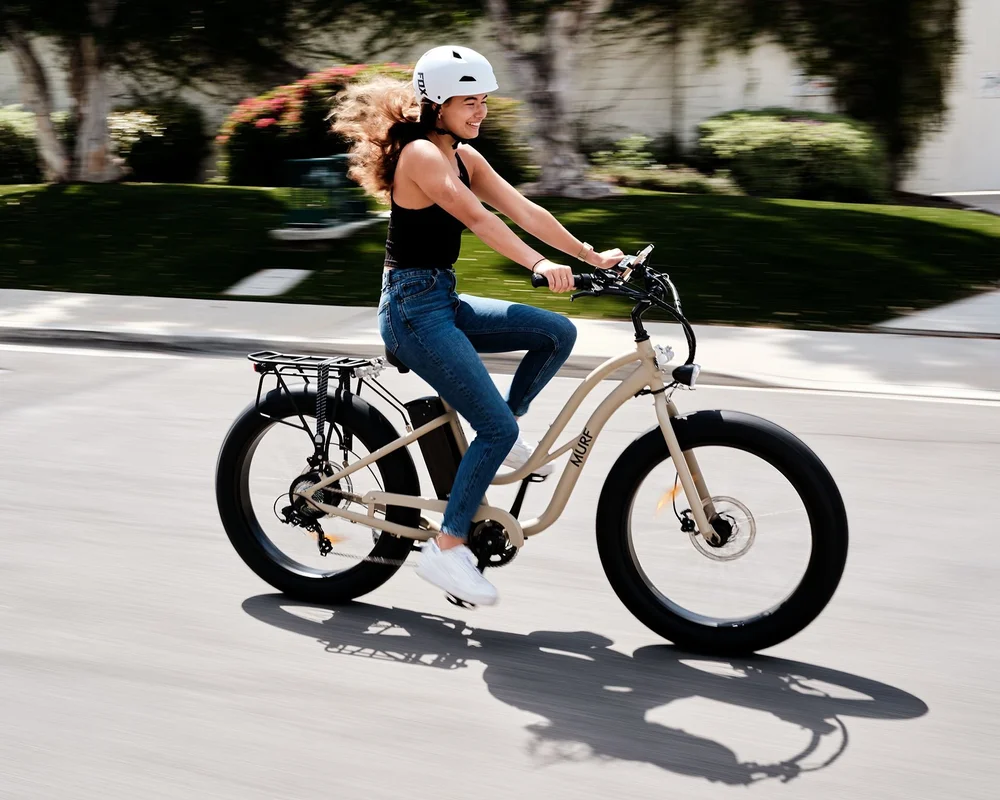 ARROW E-BIKES