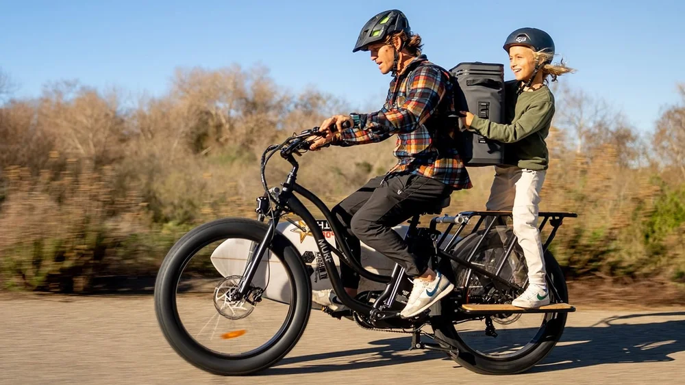 ARROW E-BIKES