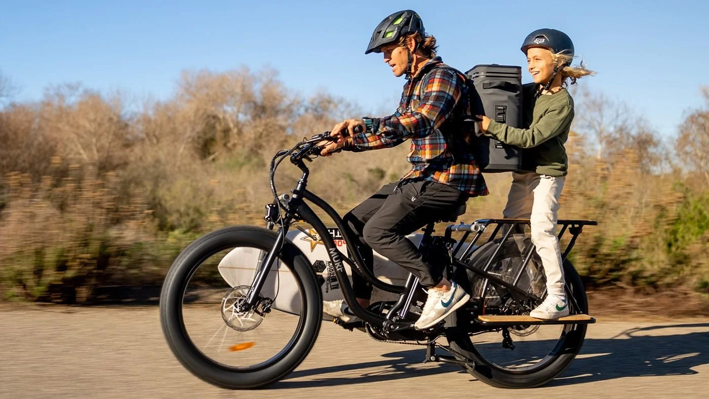 ARROW E-BIKES