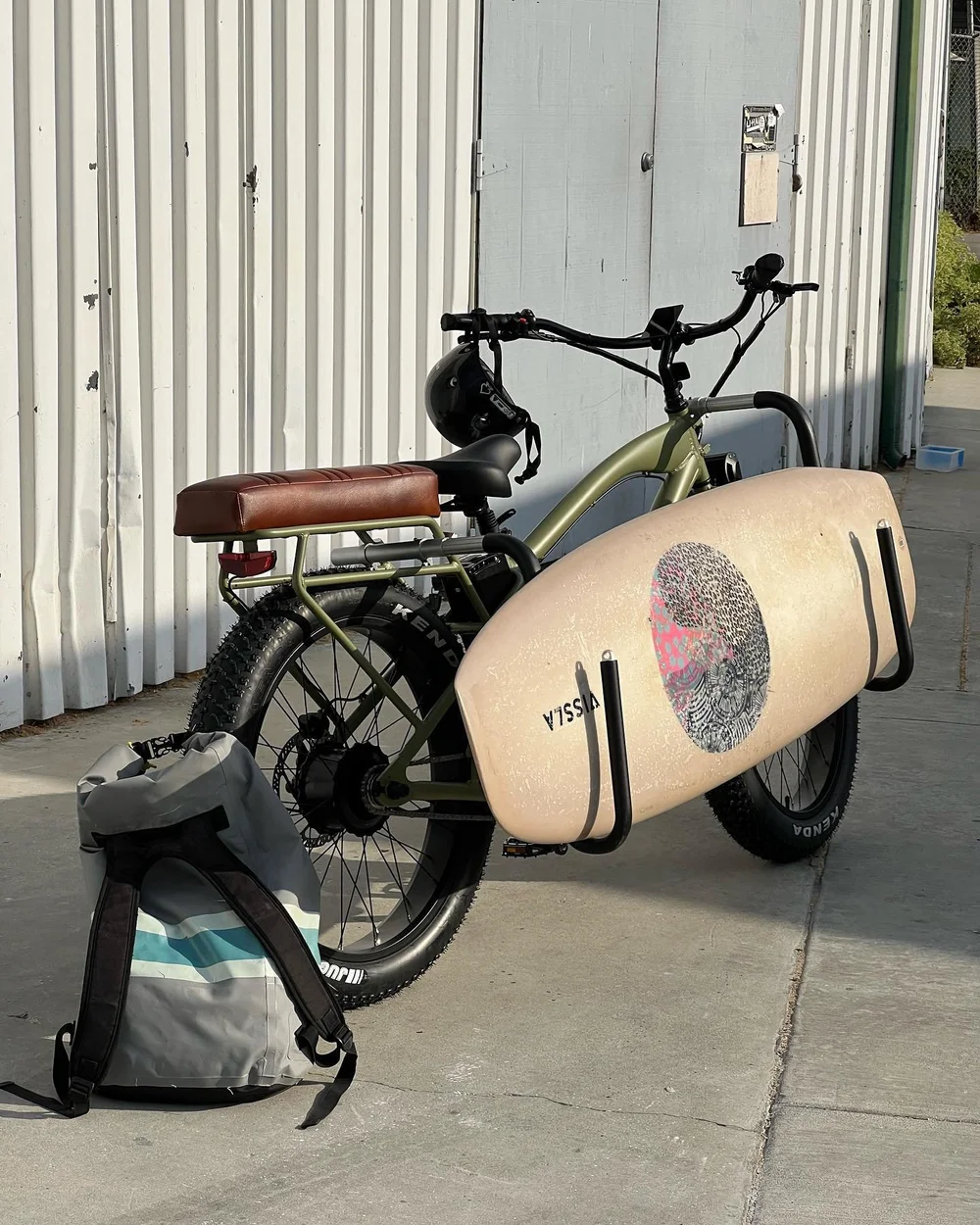 ARROW E-BIKES