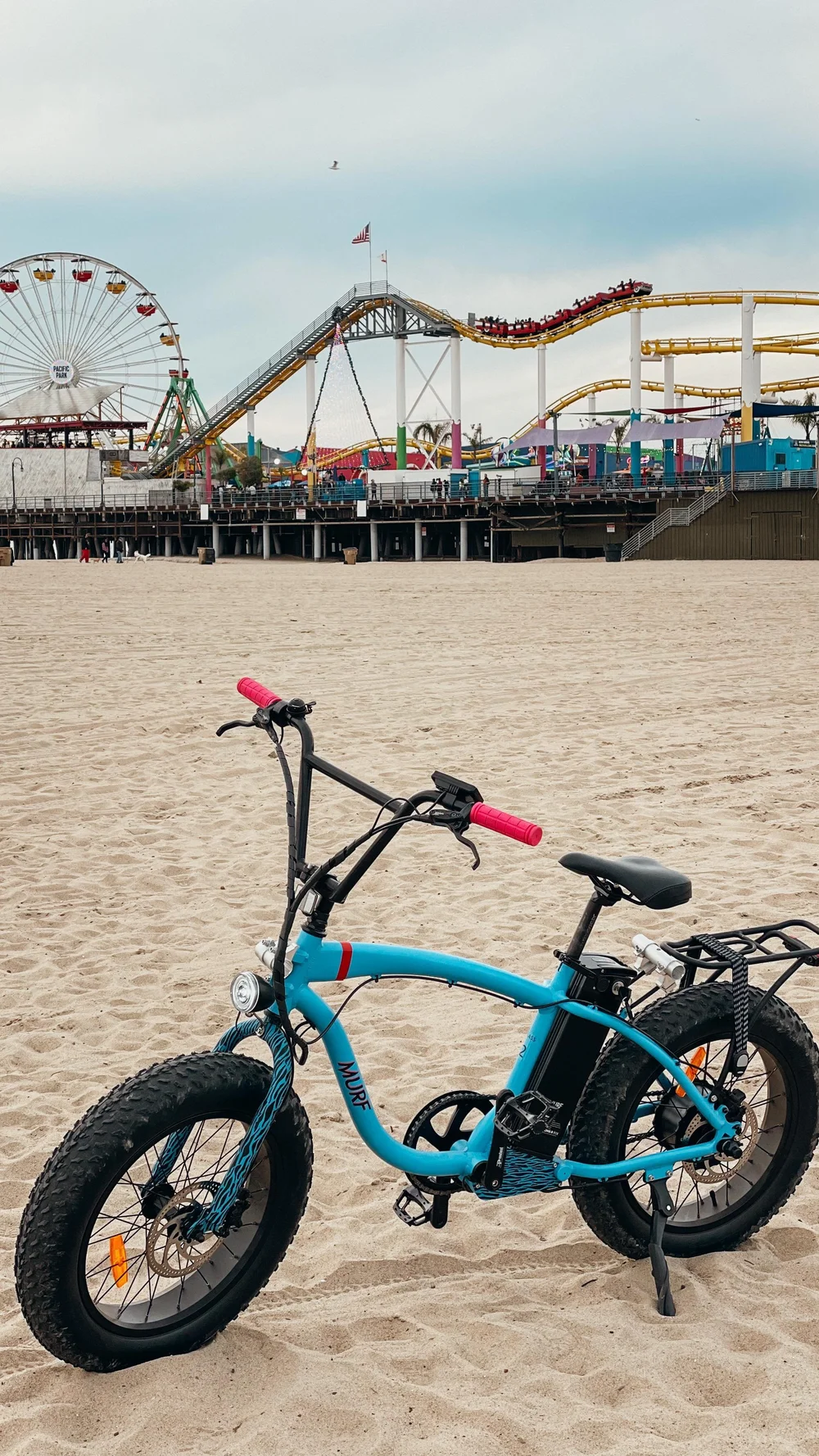 ARROW E-BIKES