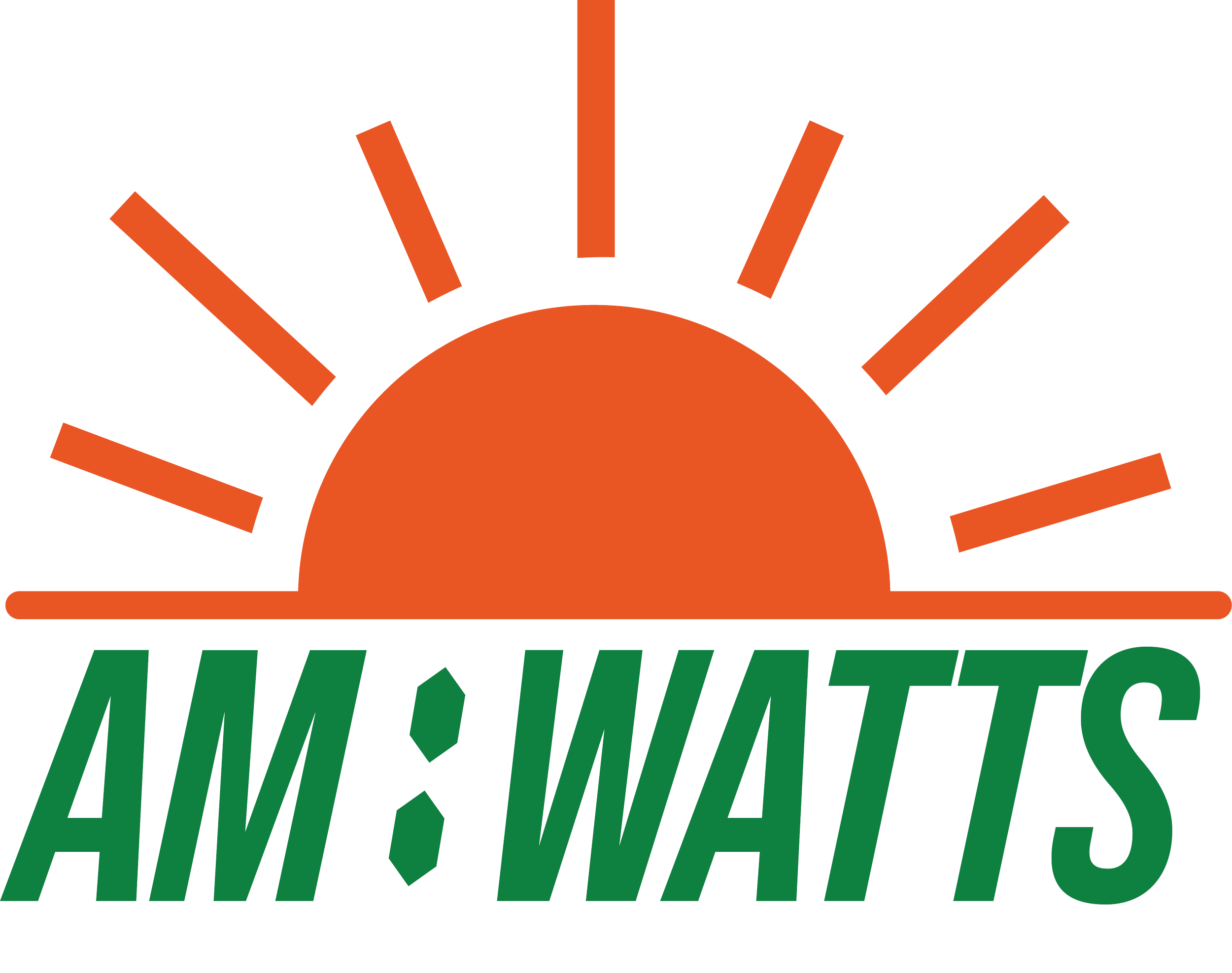 AM WATTS am-watts
