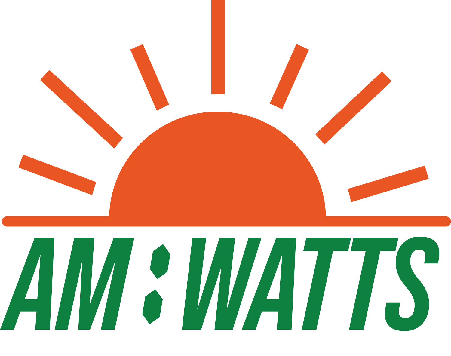 am-watts