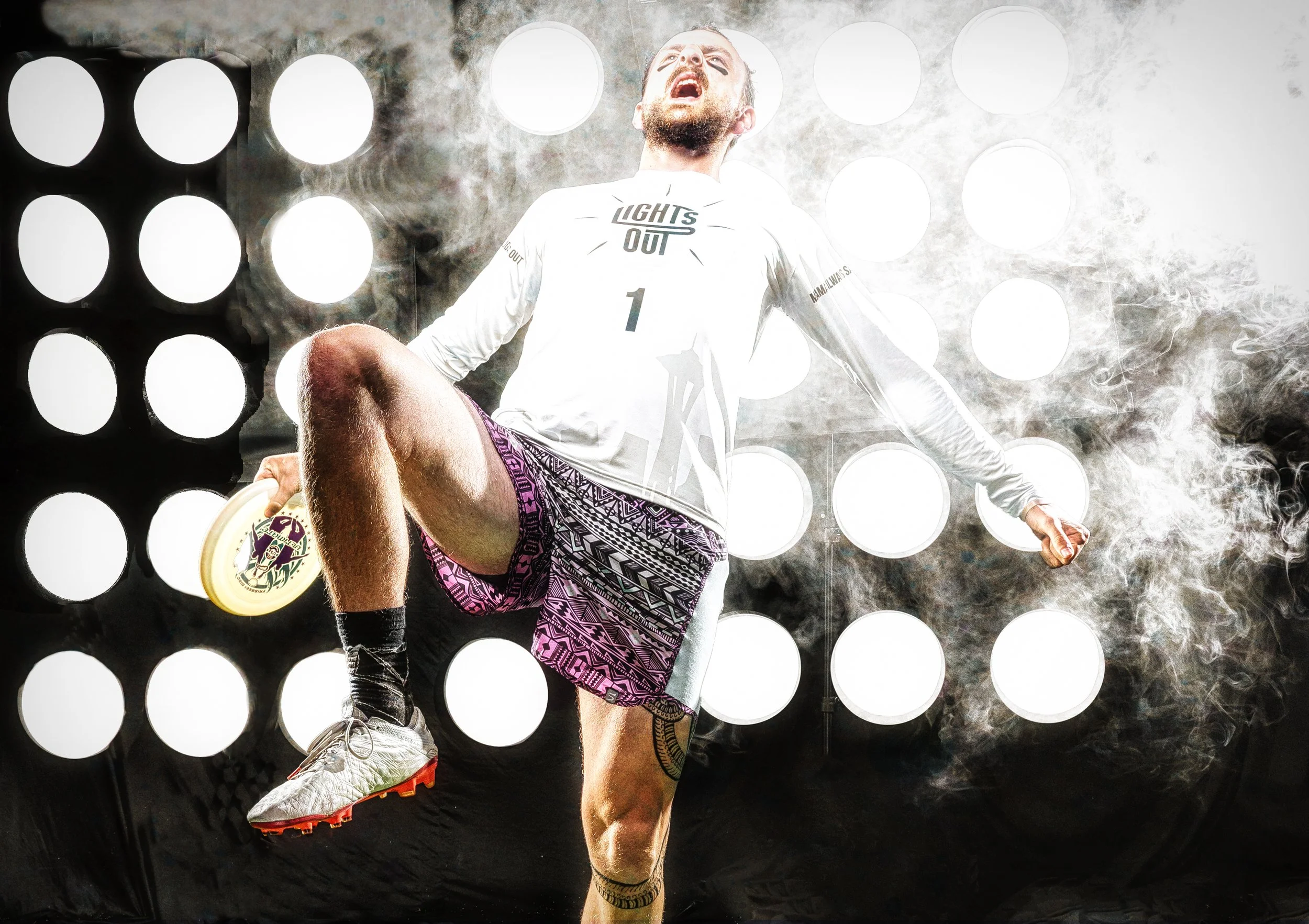 Sports Photographer Seattle & Olympia WA | NW Creative Exposure