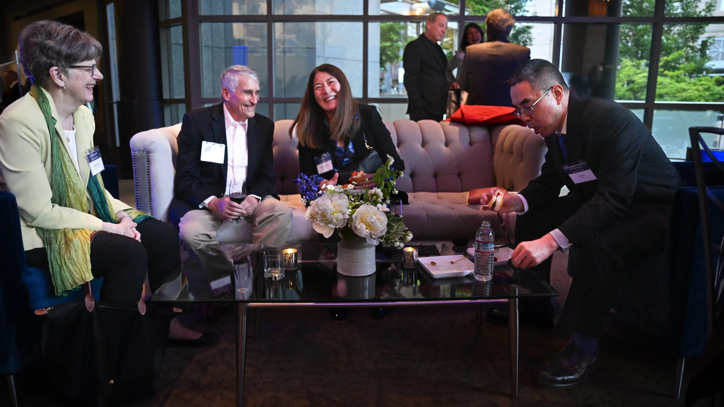 Hire Top Event Photographers in Seattle - NW Creative Exposure