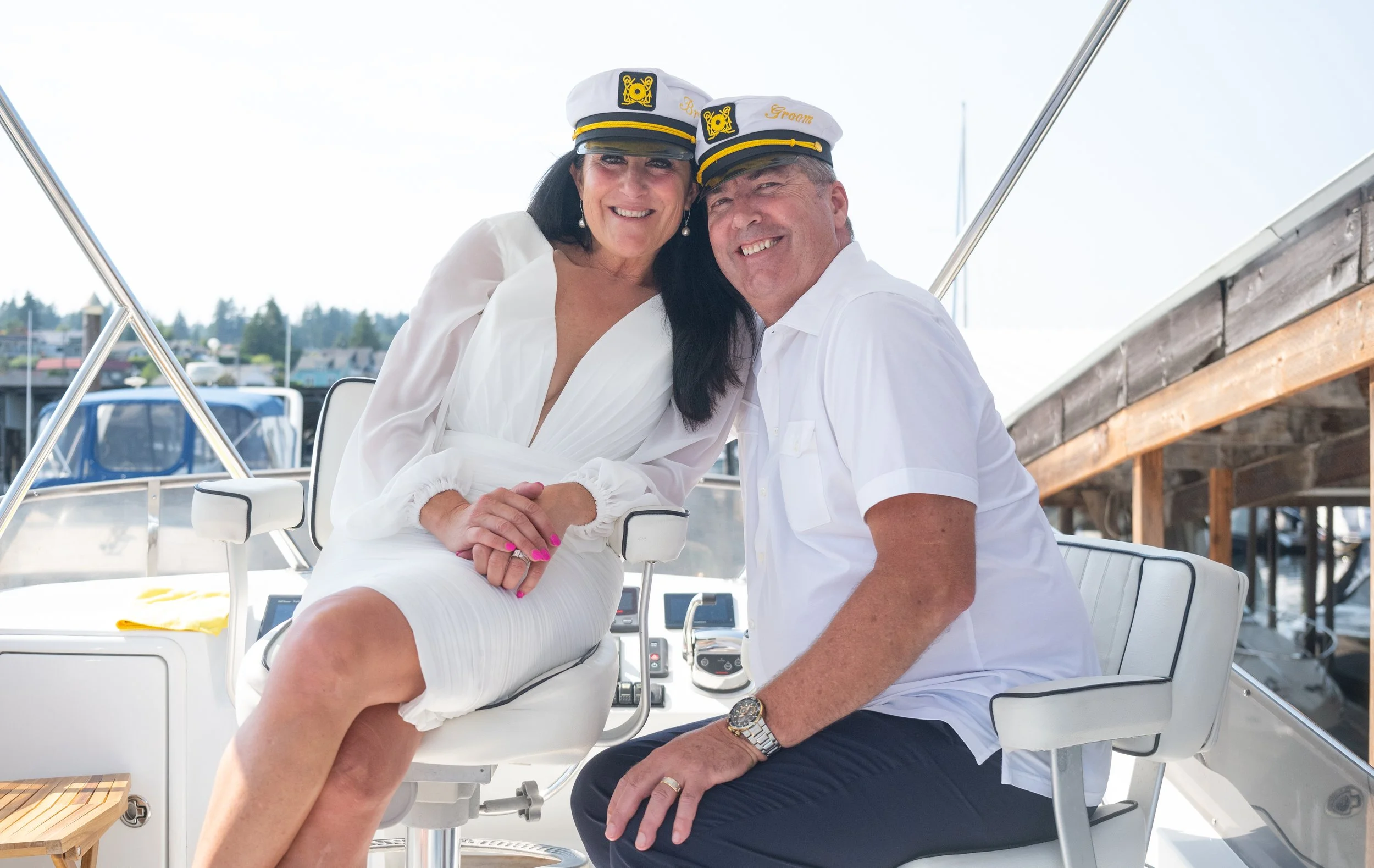 Hire Top Event Photographers in Seattle - NW Creative Exposure