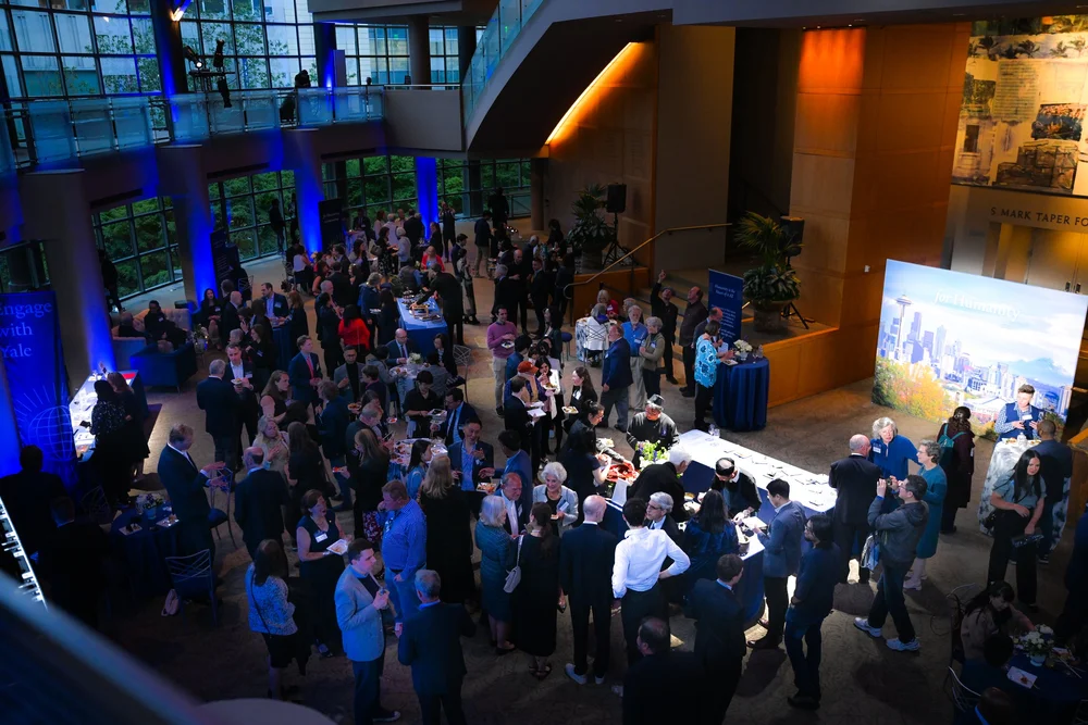 Hire Top Event Photographers in Seattle - NW Creative Exposure