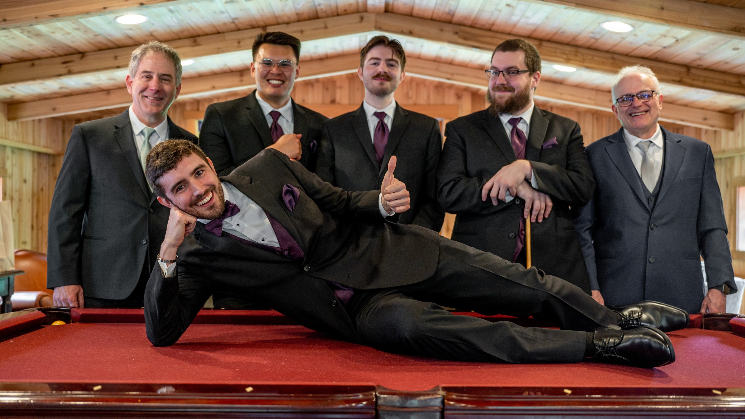Hire Top Event Photographers in Seattle - NW Creative Exposure
