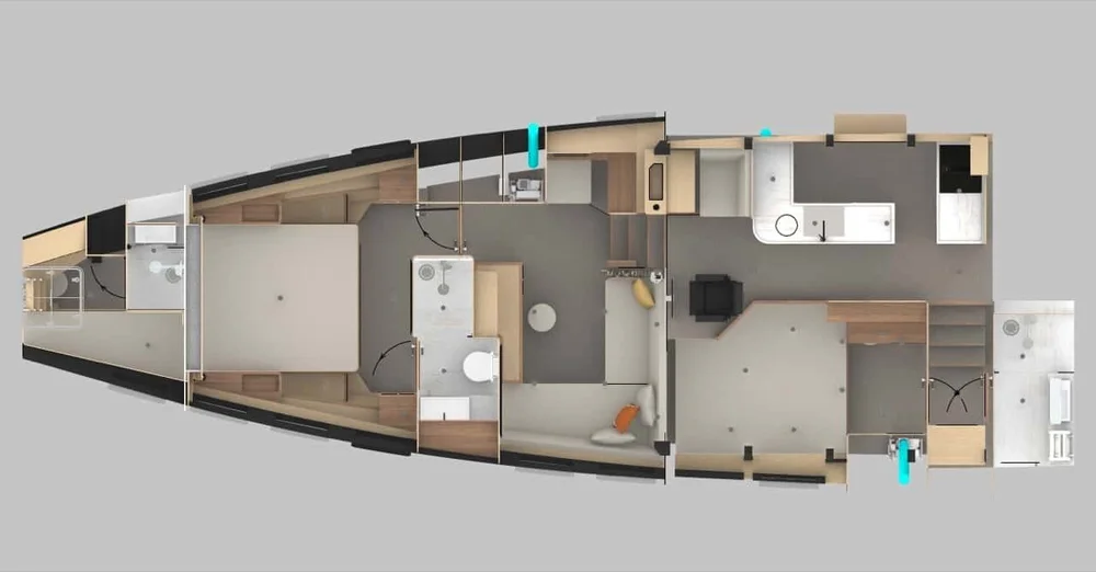 Ongoing projects — Aluboot B.V.