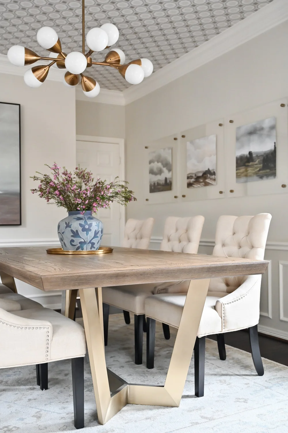 CARRIAGE WALK PROJECT — ARTER DESIGN CO.