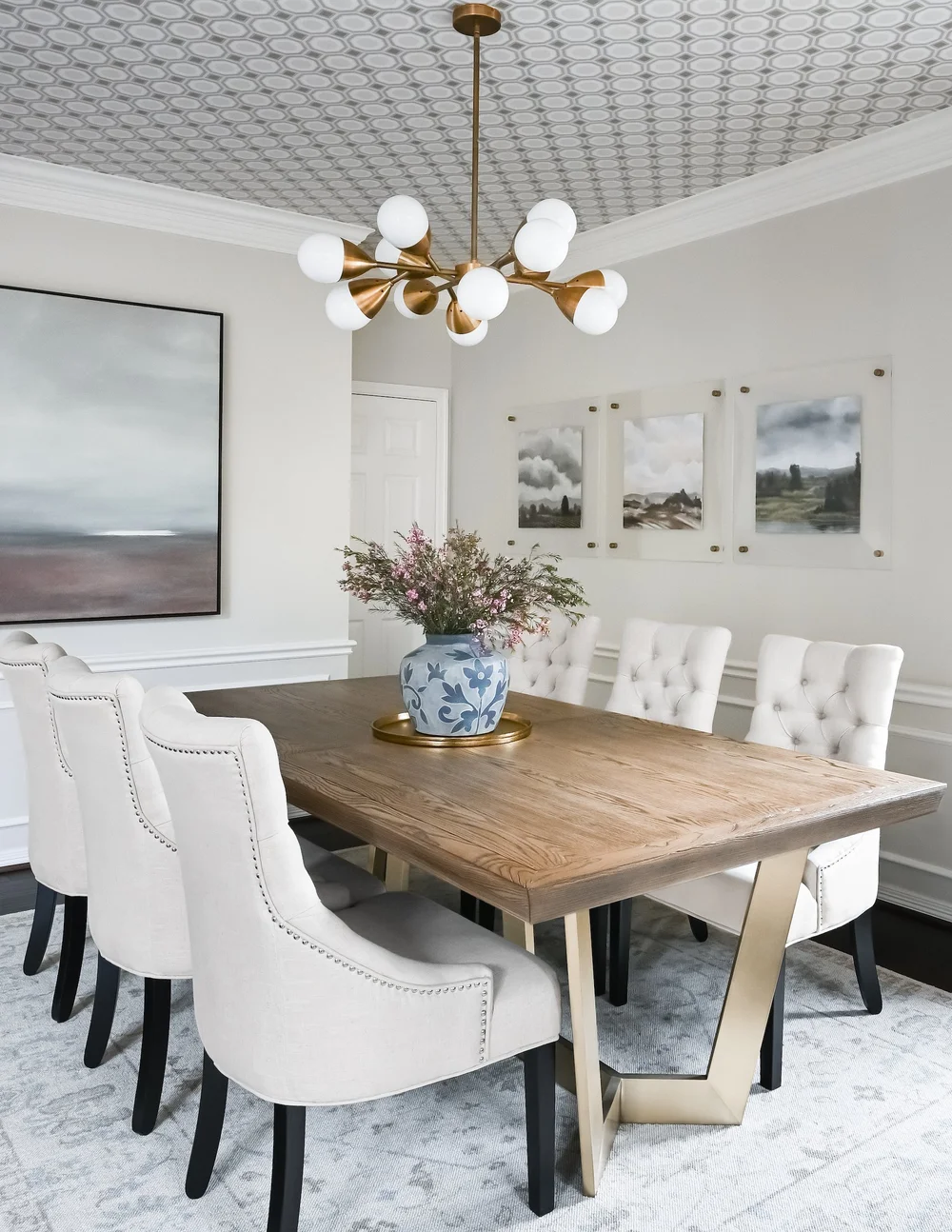 CARRIAGE WALK PROJECT — ARTER DESIGN CO.