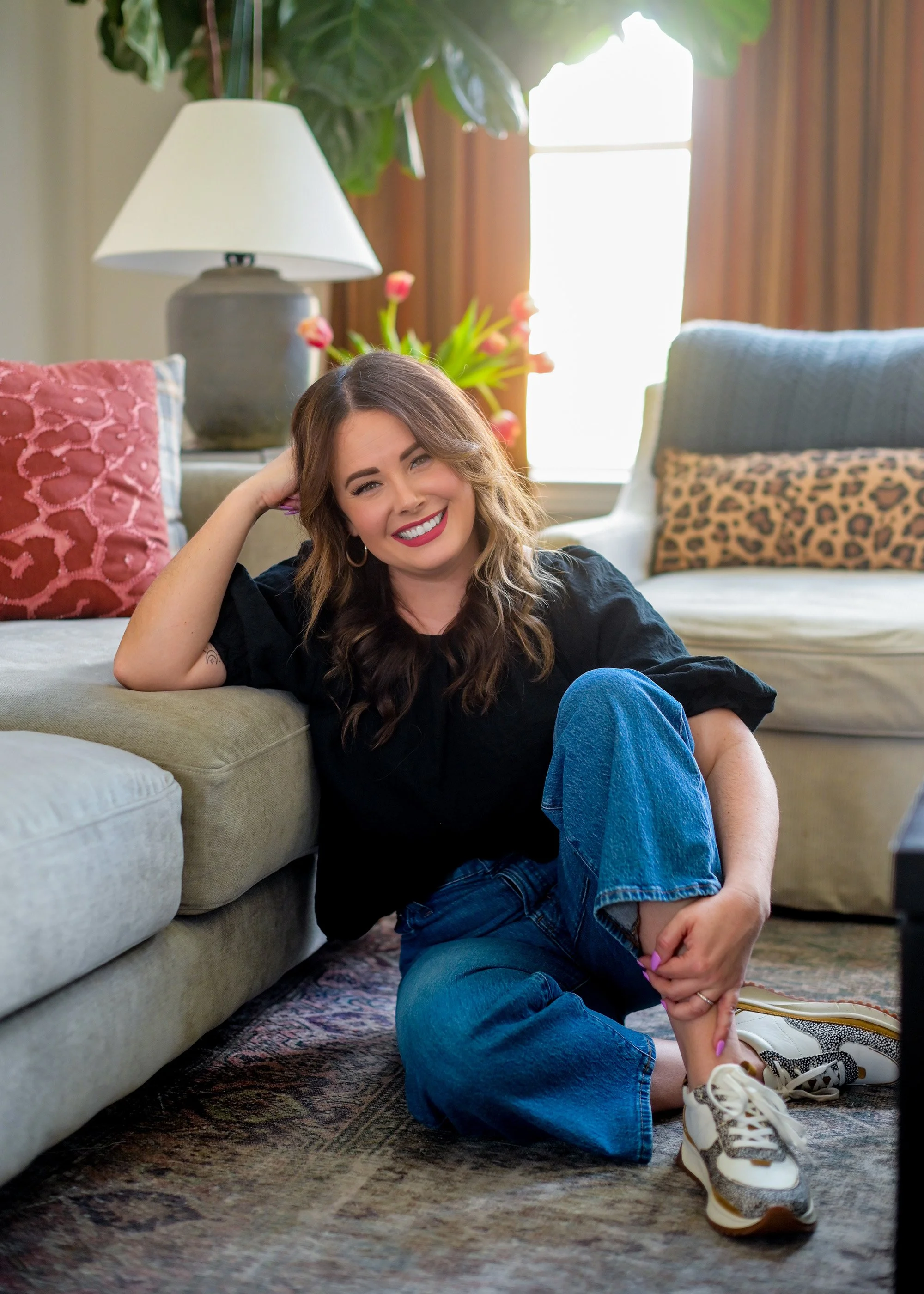 About Our Full-Service Interior Design Firm — ARTER DESIGN CO.