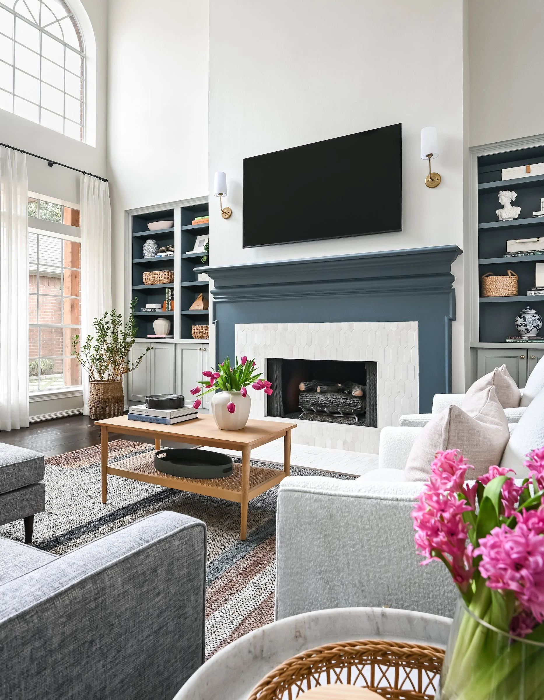 CARRIAGE WALK PROJECT — ARTER DESIGN CO.