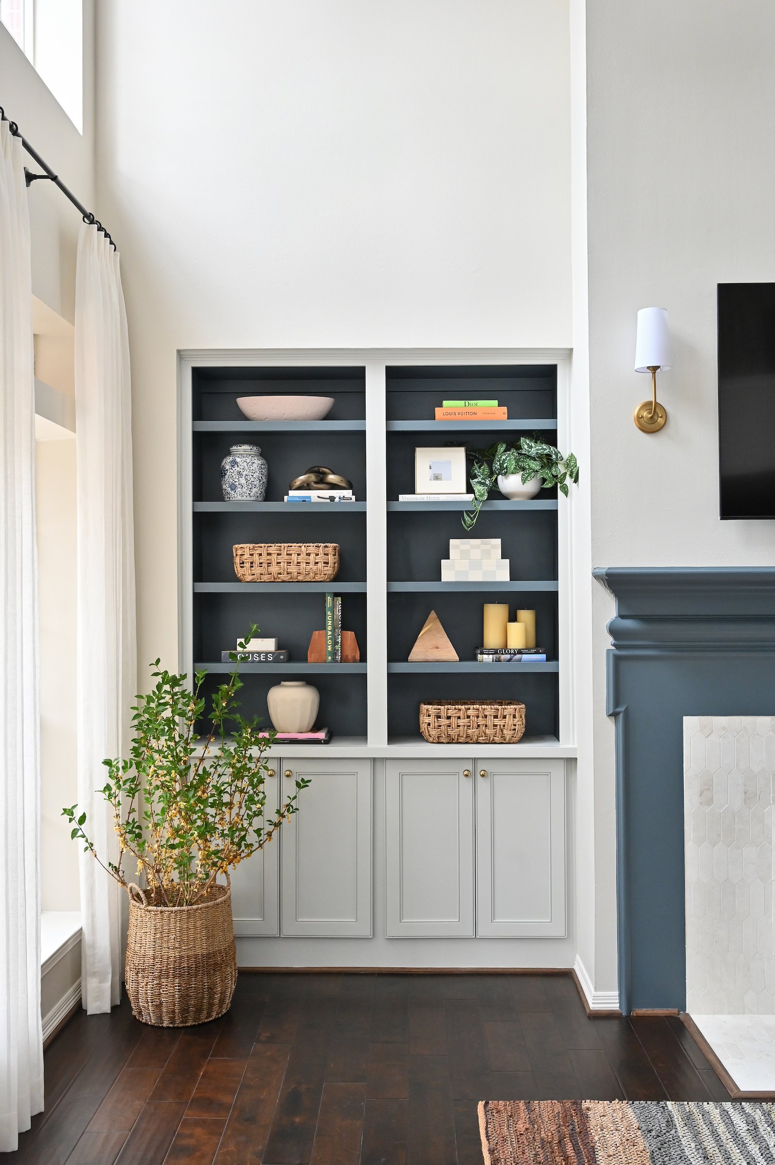 CARRIAGE WALK PROJECT — ARTER DESIGN CO.