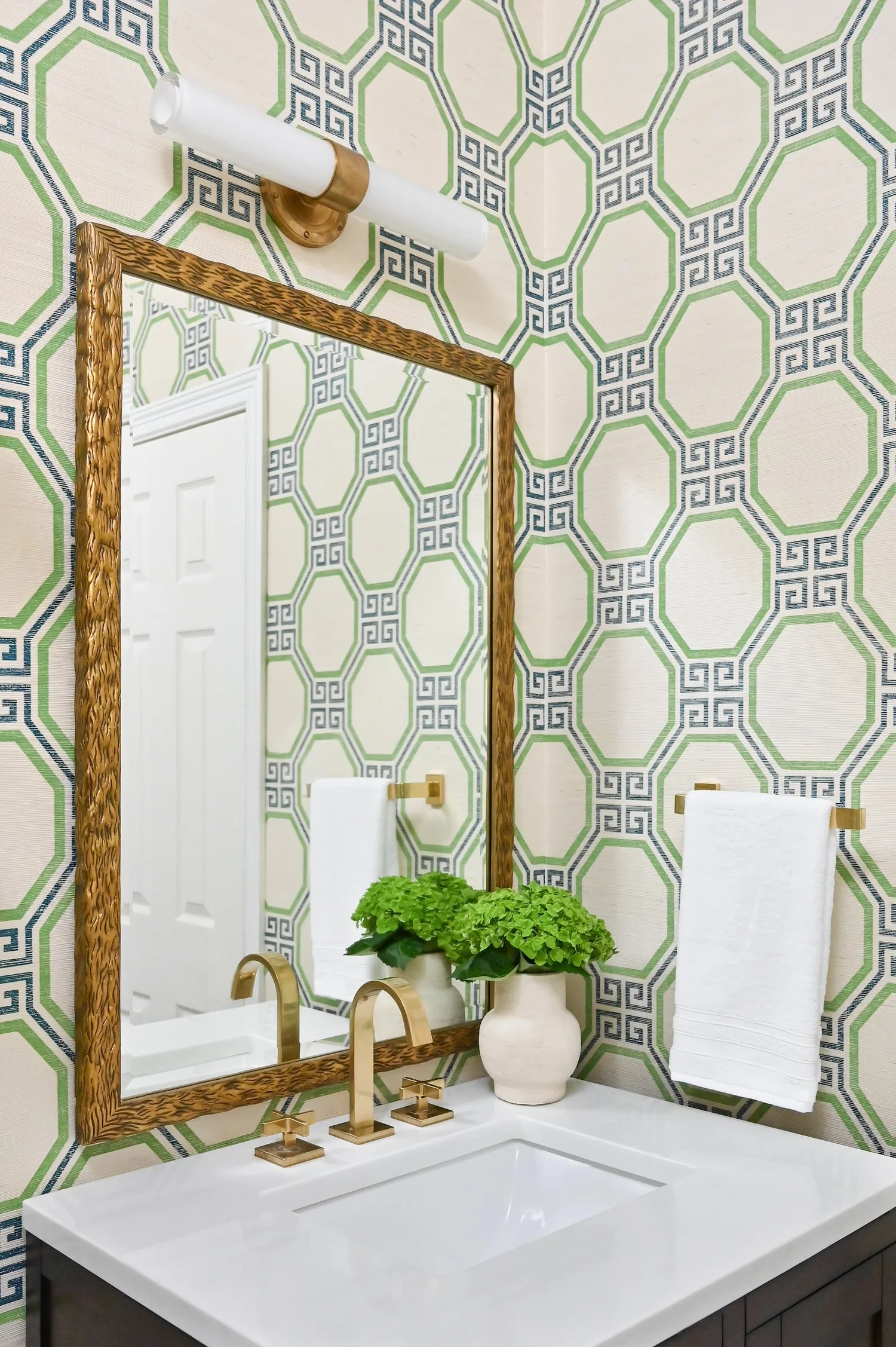 CARRIAGE WALK PROJECT — ARTER DESIGN CO.