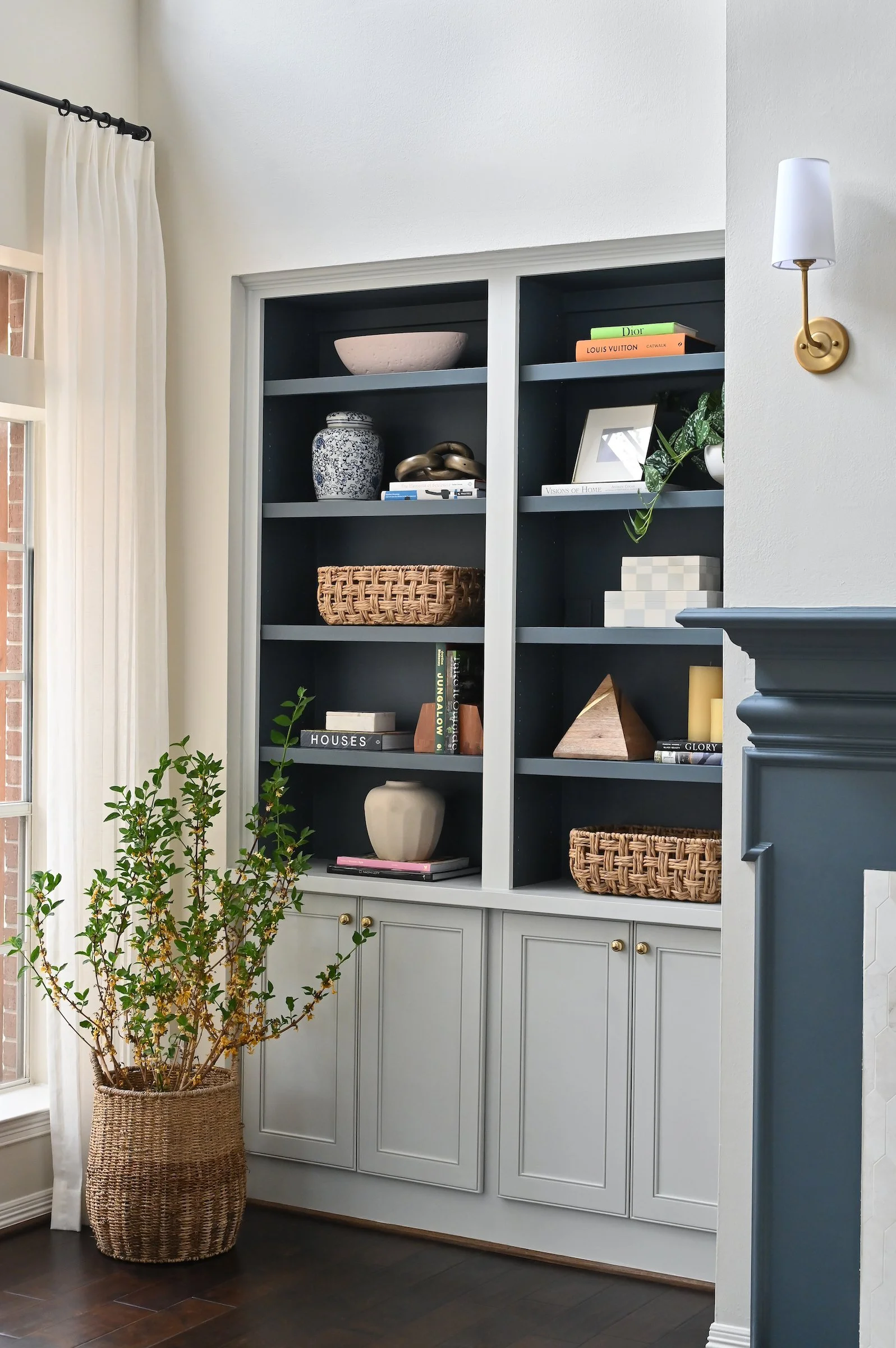 CARRIAGE WALK PROJECT — ARTER DESIGN CO.