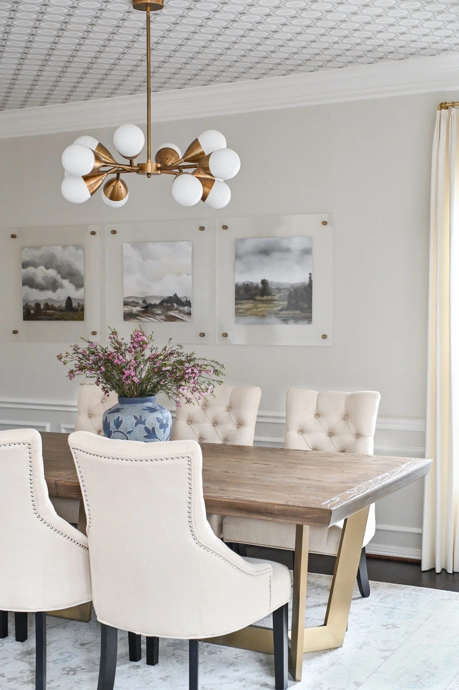 CARRIAGE WALK PROJECT — ARTER DESIGN CO.