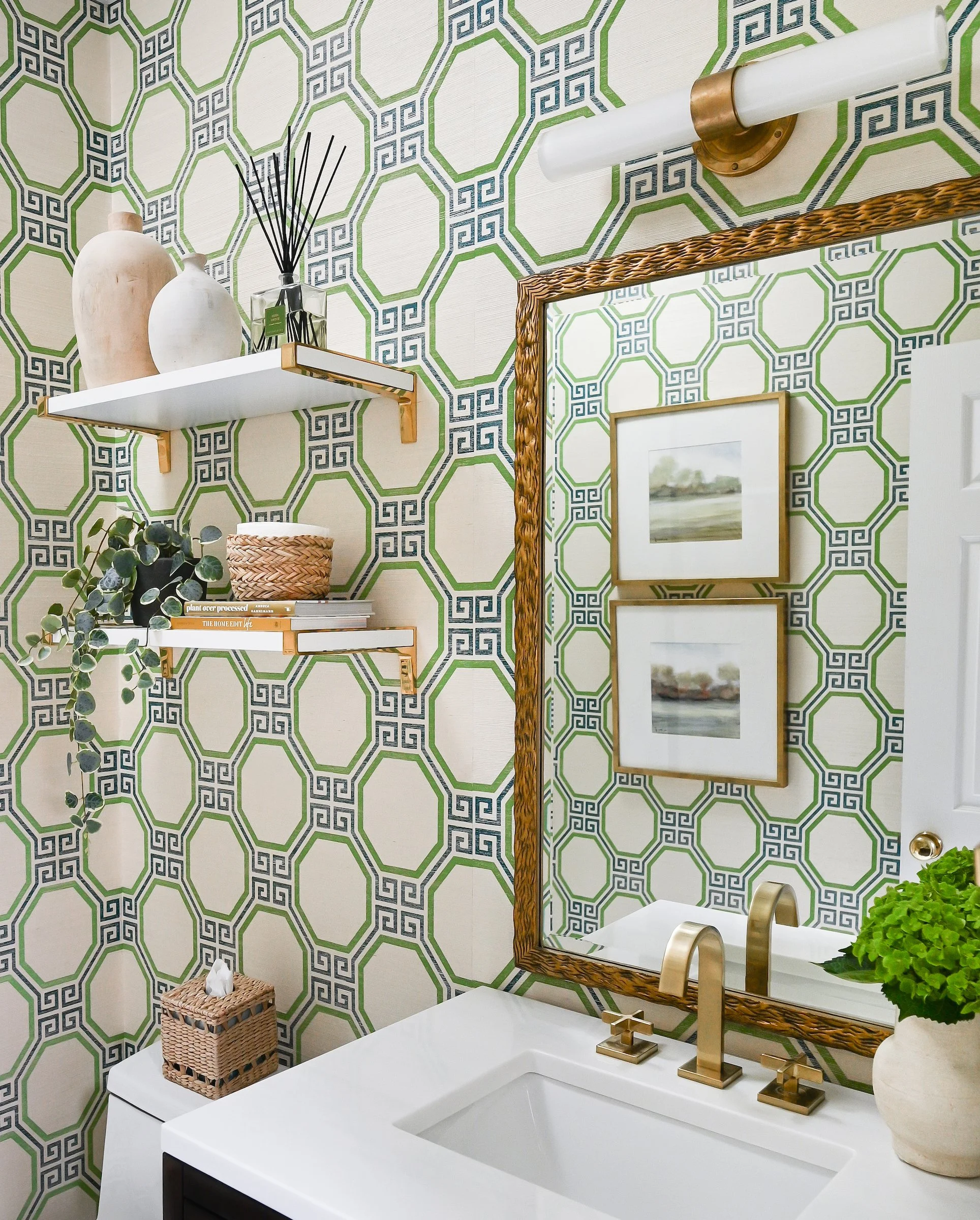 CARRIAGE WALK PROJECT — ARTER DESIGN CO.