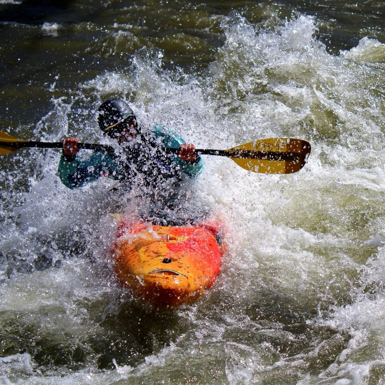 Methow Rafting | Family River Trips