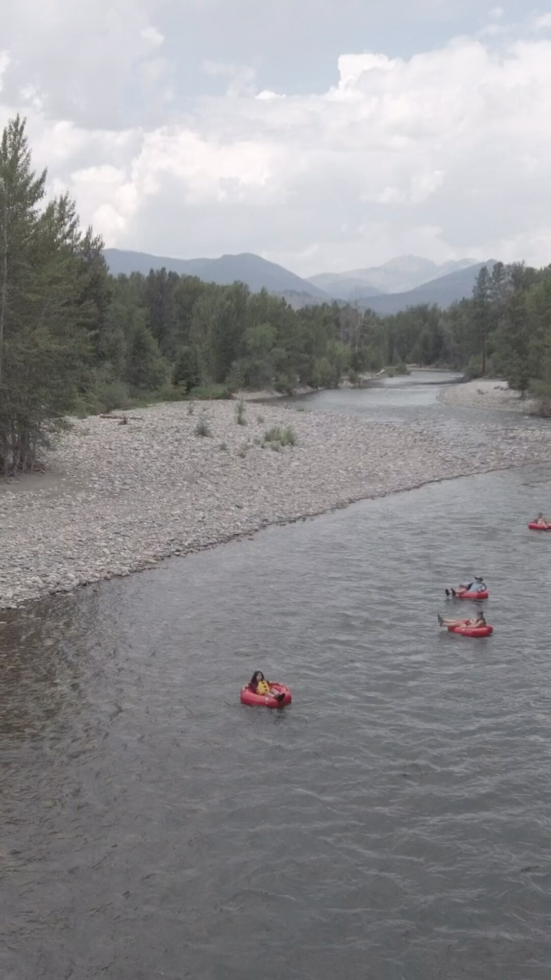 Methow Rafting | Family River Trips for Winthrop, Chelan, Seattle ...