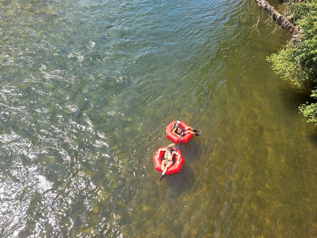 Methow Rafting | Family River Trips