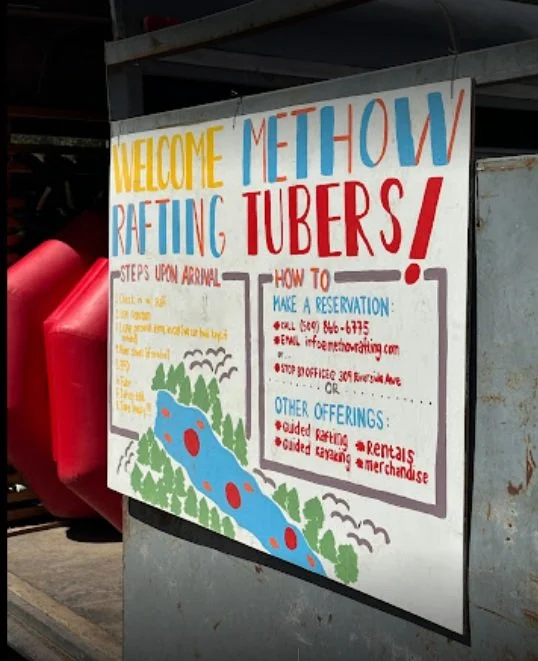 Methow Rafting | Family River Trips