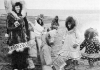 A Brief History of the Inupiat Indians — King Eider Inn