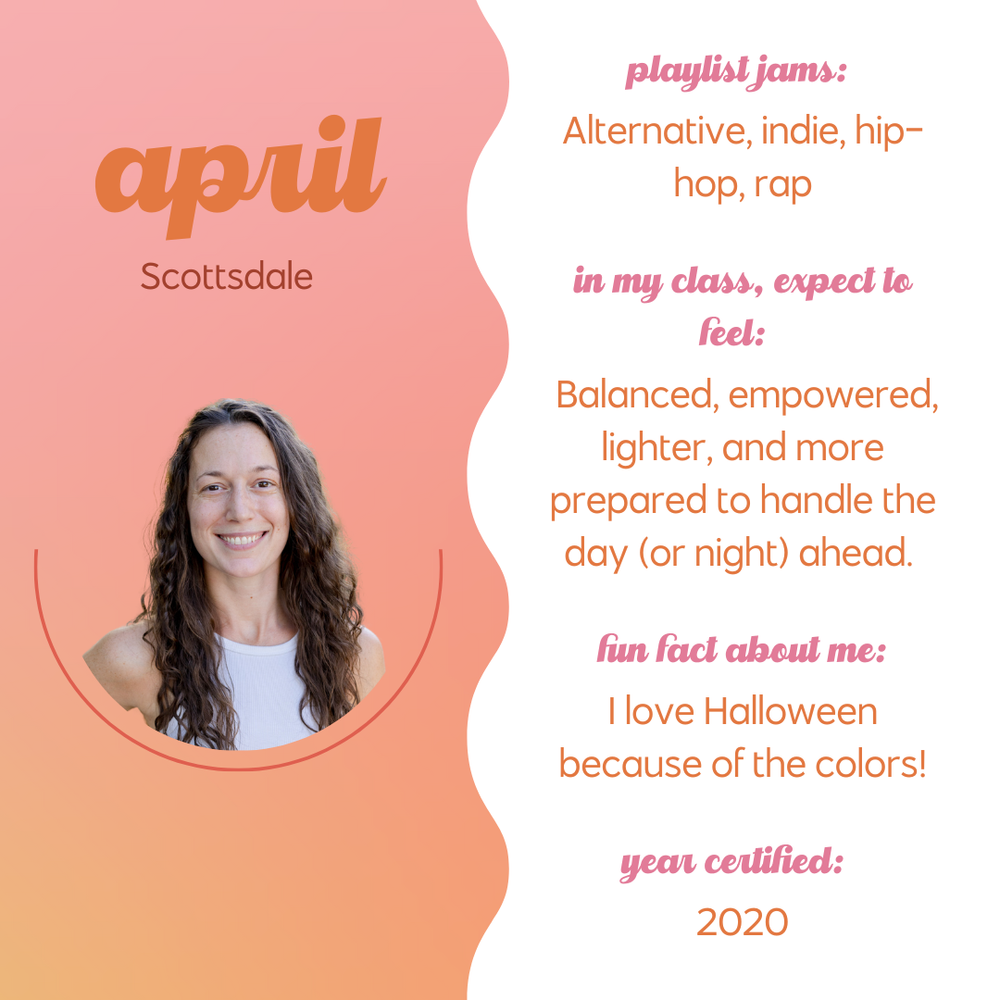 Our Instructors — The Balanced Bachelorette