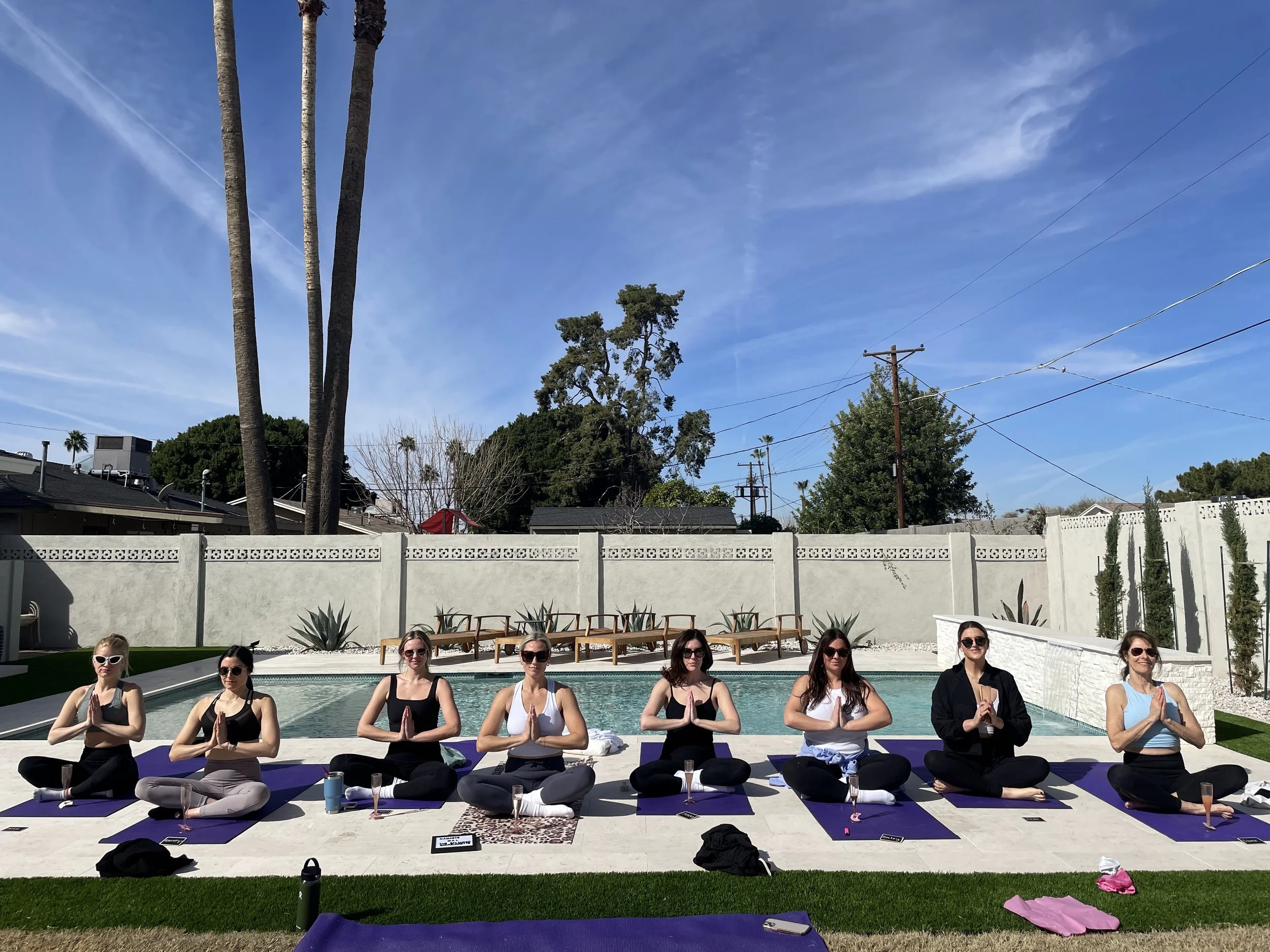 The Ultimate Chicago Bachelorette Party Itinerary — The Balanced ...