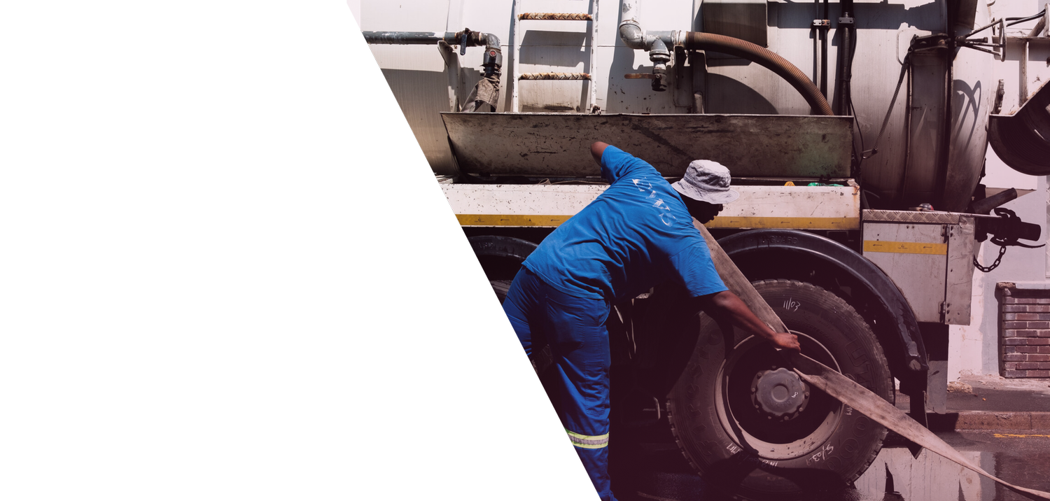 About — Resilient Water Accelerator