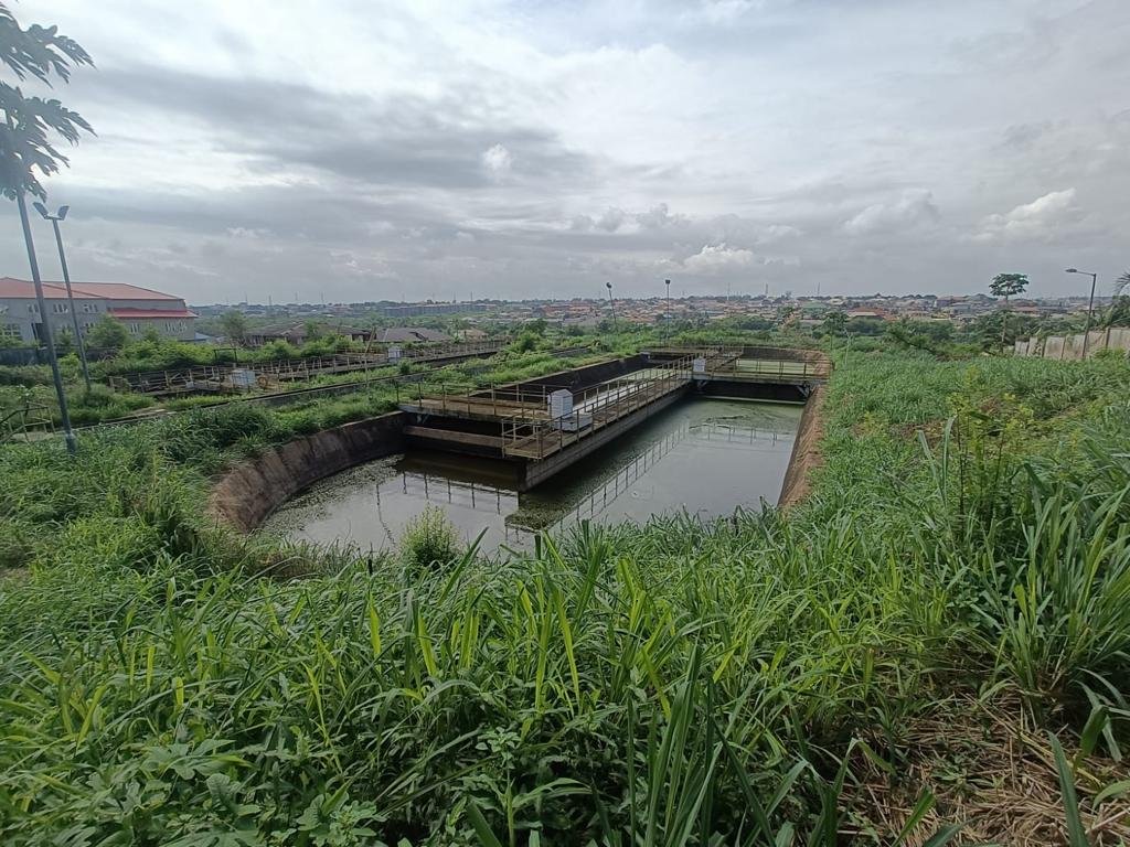Nigeria — Resilient Water Accelerator
