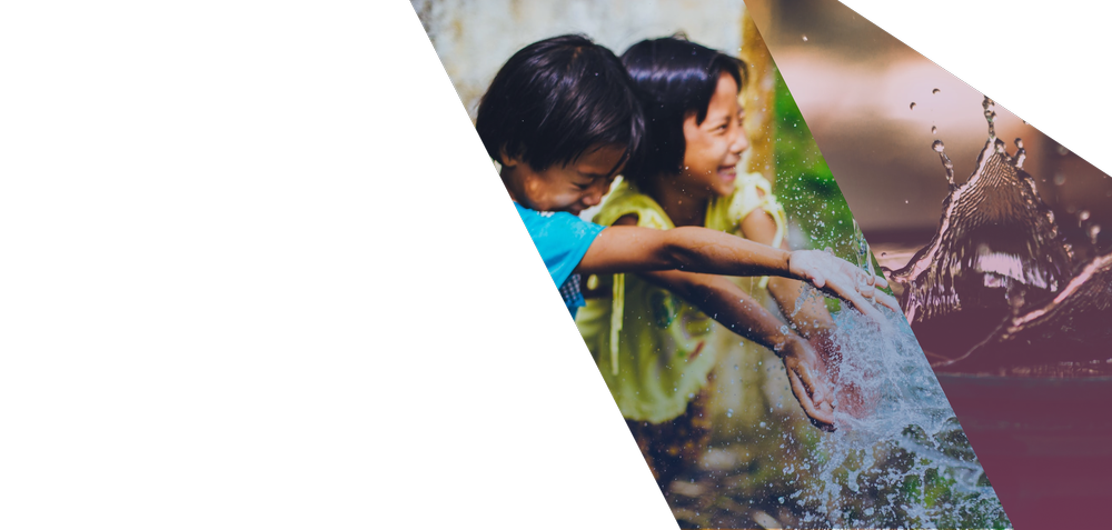 Resilient Water Accelerator