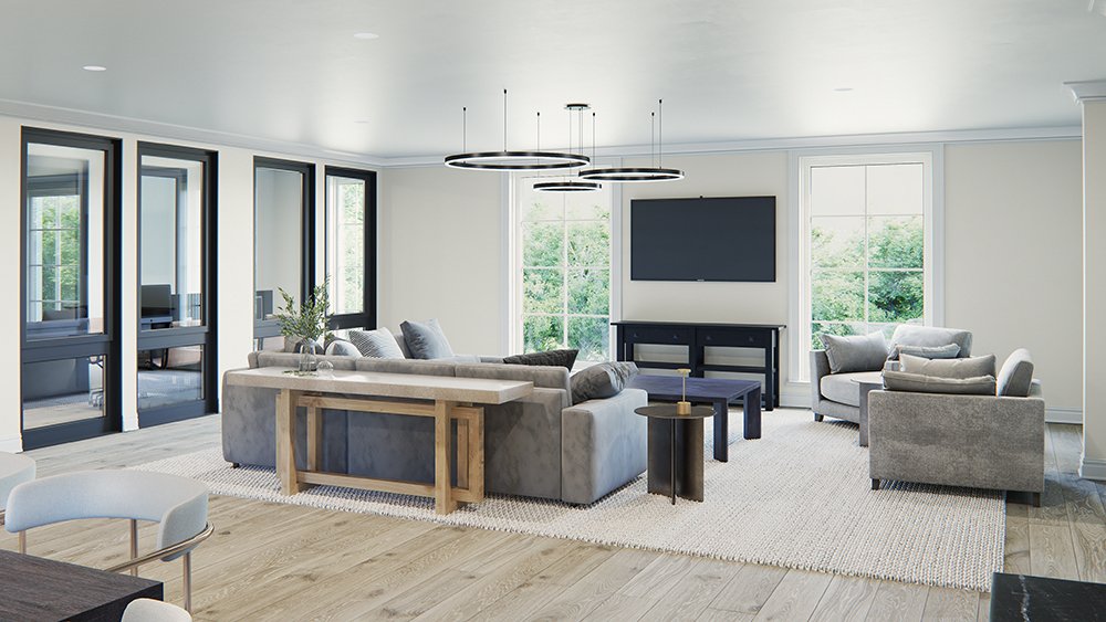 1-Bedroom Apartments in Greenwich, CT | View Amenities — Apartments for ...