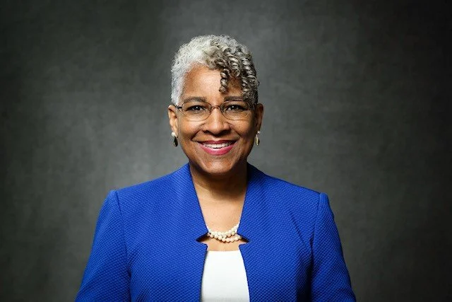 Anne Harris Carter Profile — Iowa Healthiest State Initiative